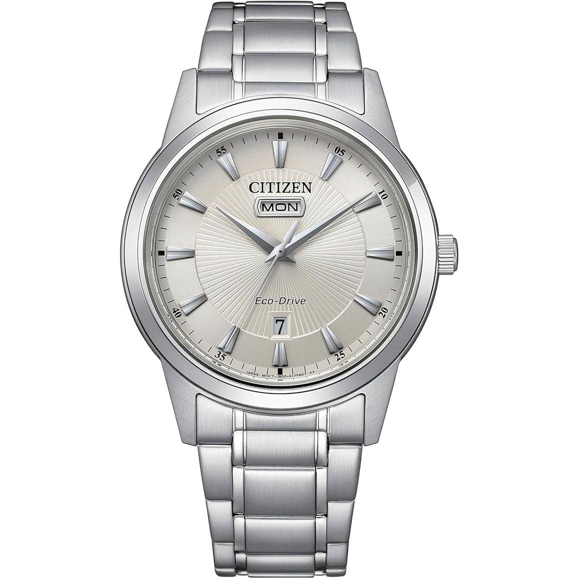 Amazon is selling a Citizen Eco-Drive luxury watch for $179 - TheStreet