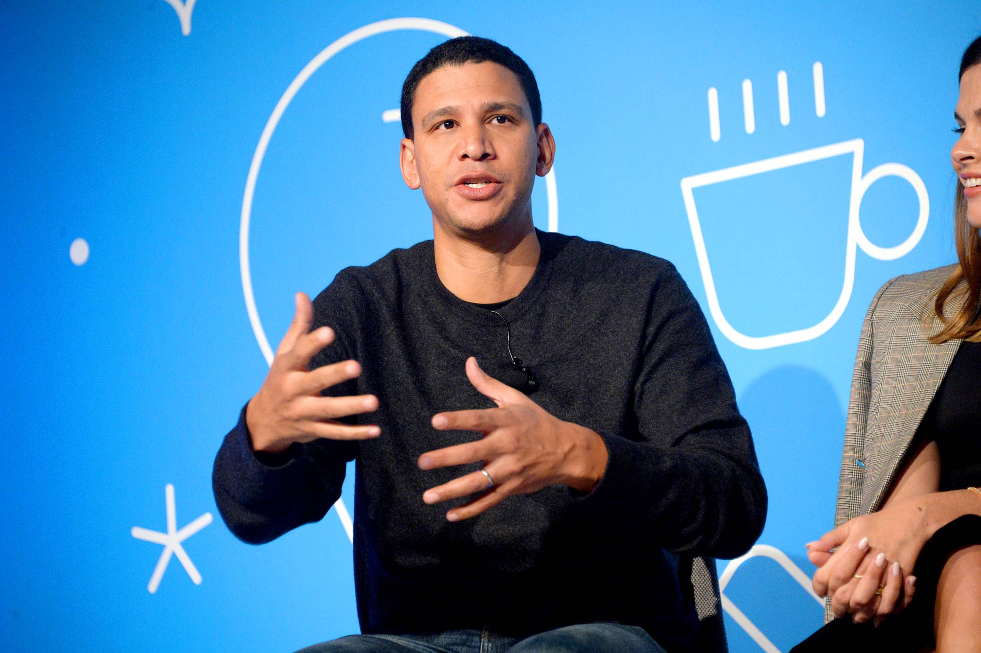 Compass CEO sparks controversial change rattling U.S. housing market ...