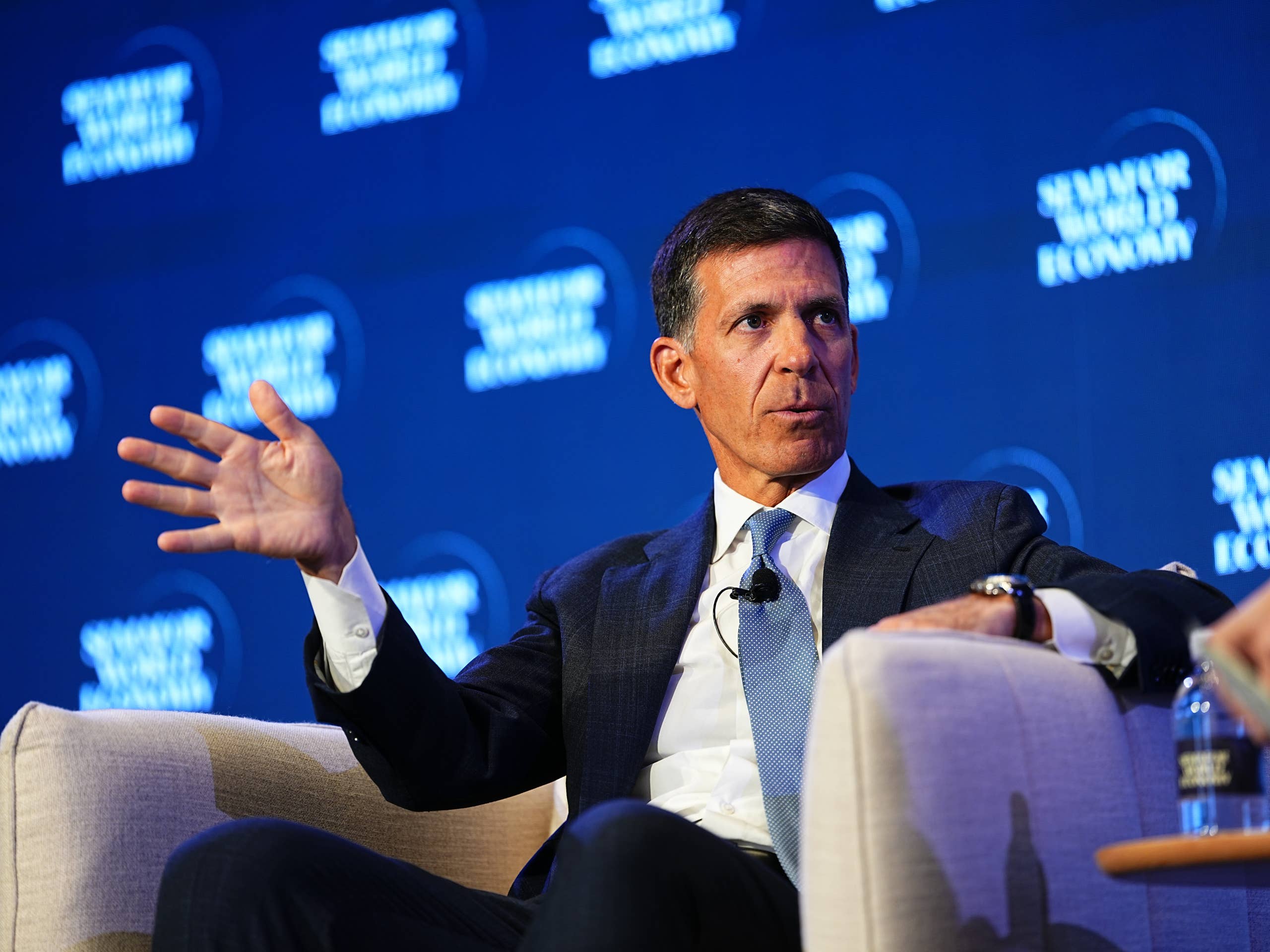 Goldman Sachs revamps oil price forecast on supply squeeze - TheStreet