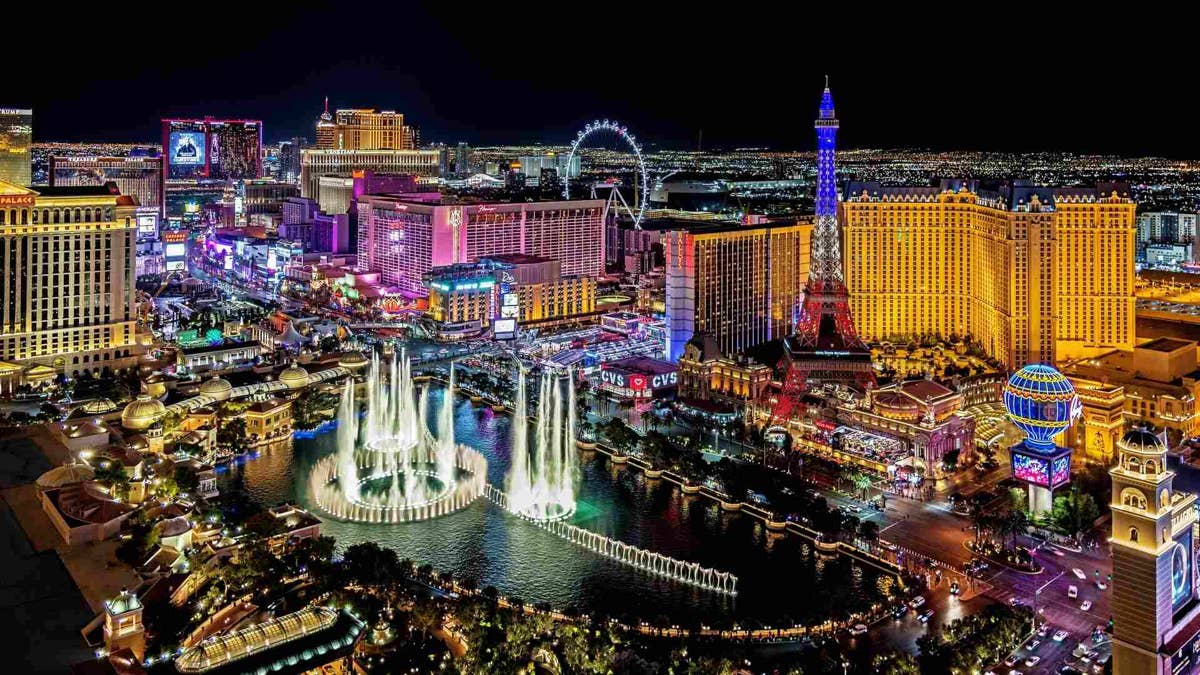 Las Vegas Strip food court operator files Chapter 11 - TheStreet