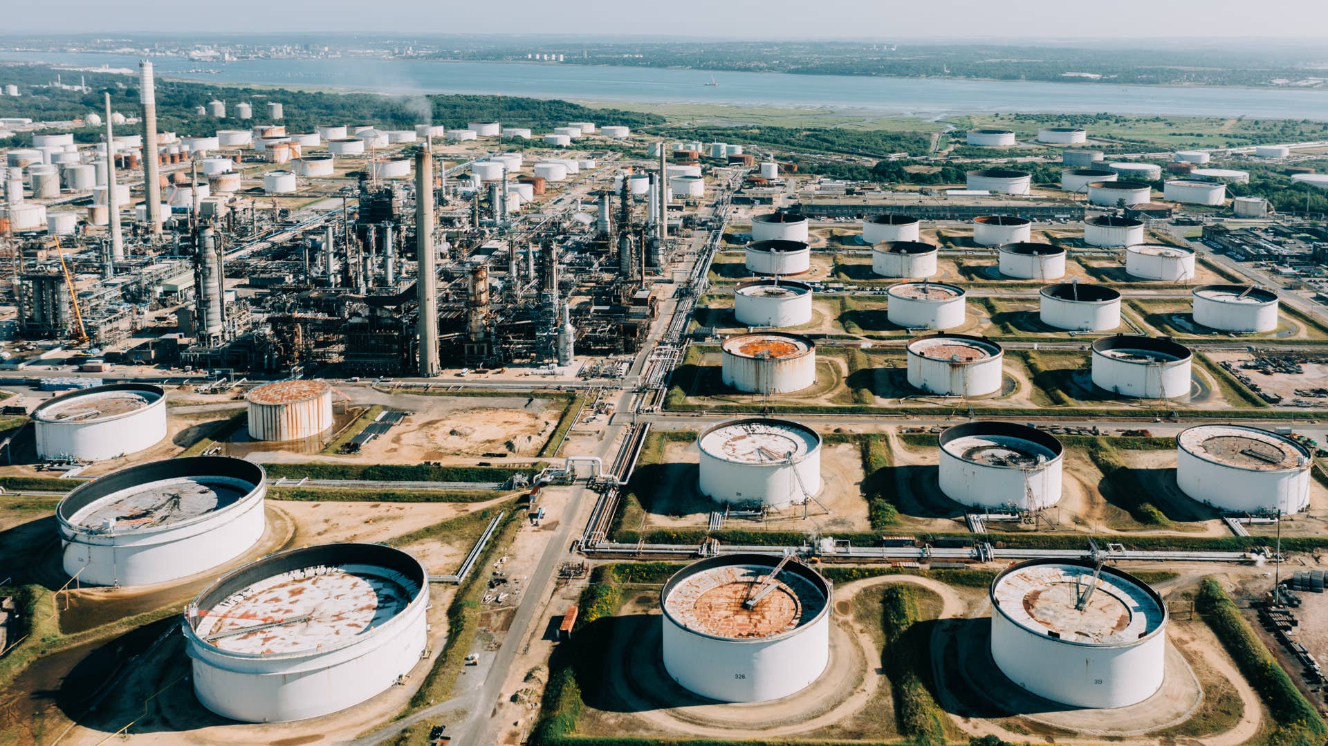 Goldman Sachs revamps oil price forecast on supply squeeze - TheStreet