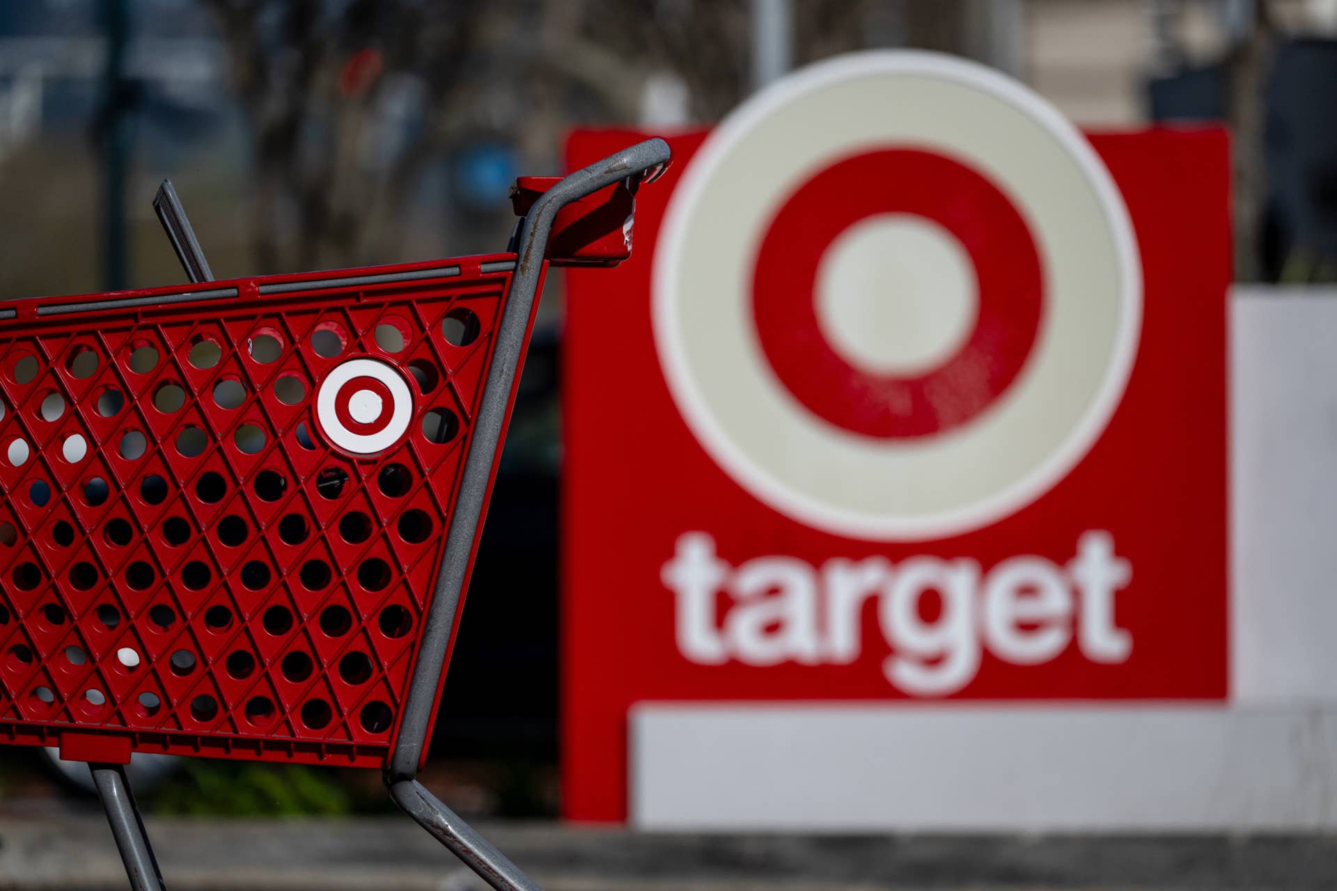 Target's latest celebrity partnership taps major diet trend - TheStreet