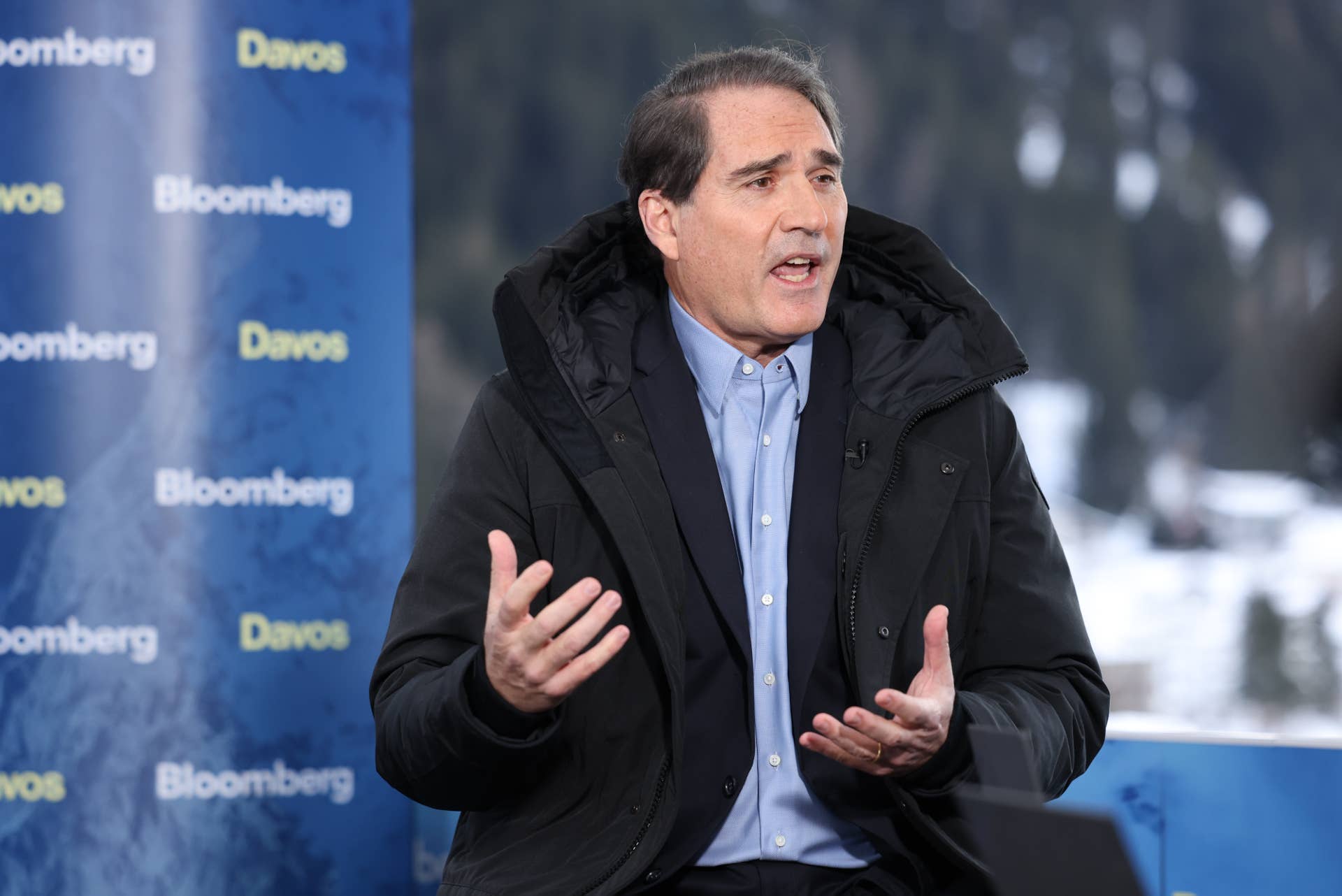 Coca-Cola CEO has a stark message on the economy | KO - TheStreet