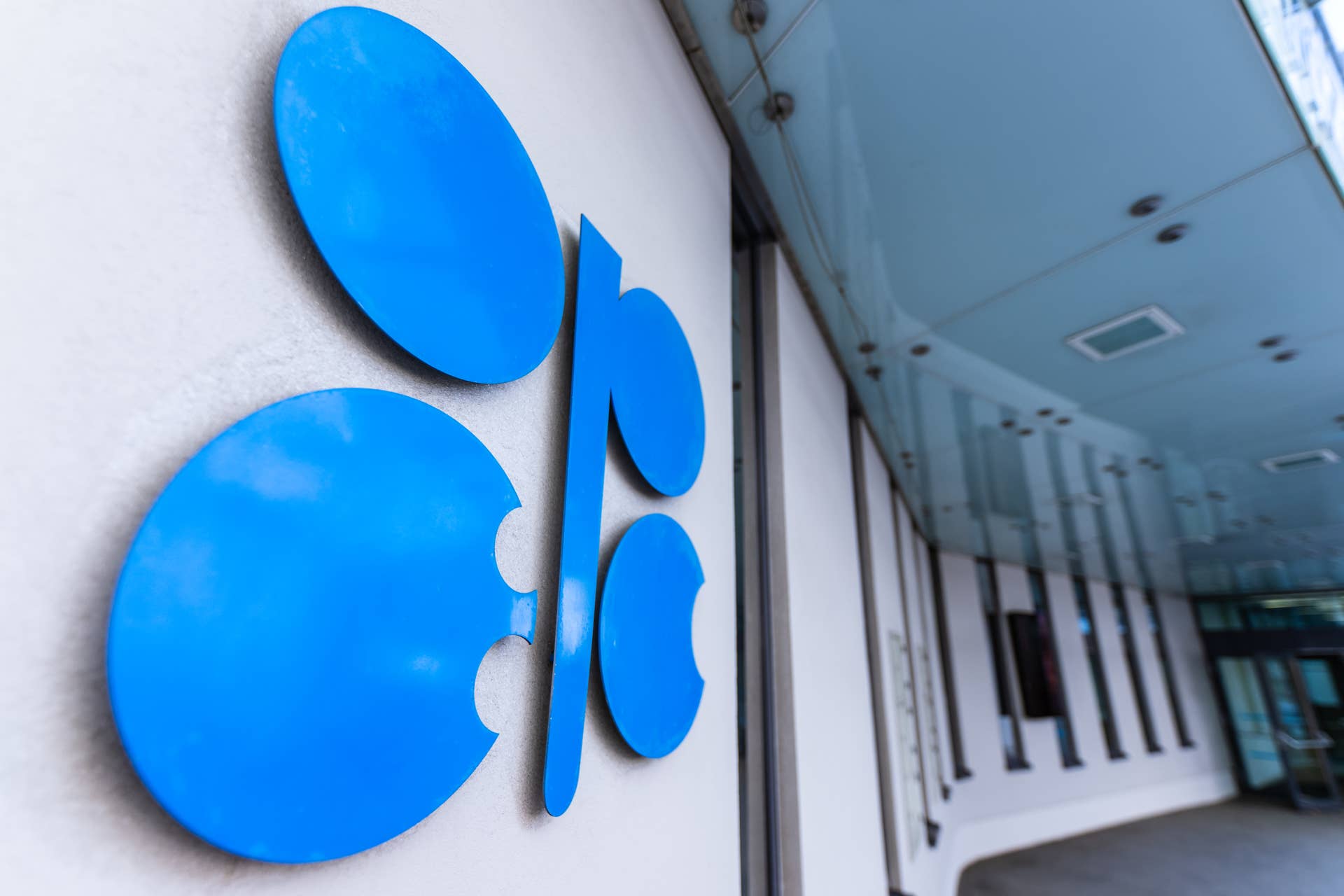 OPEC shake-up throws oil prices major curveball - TheStreet