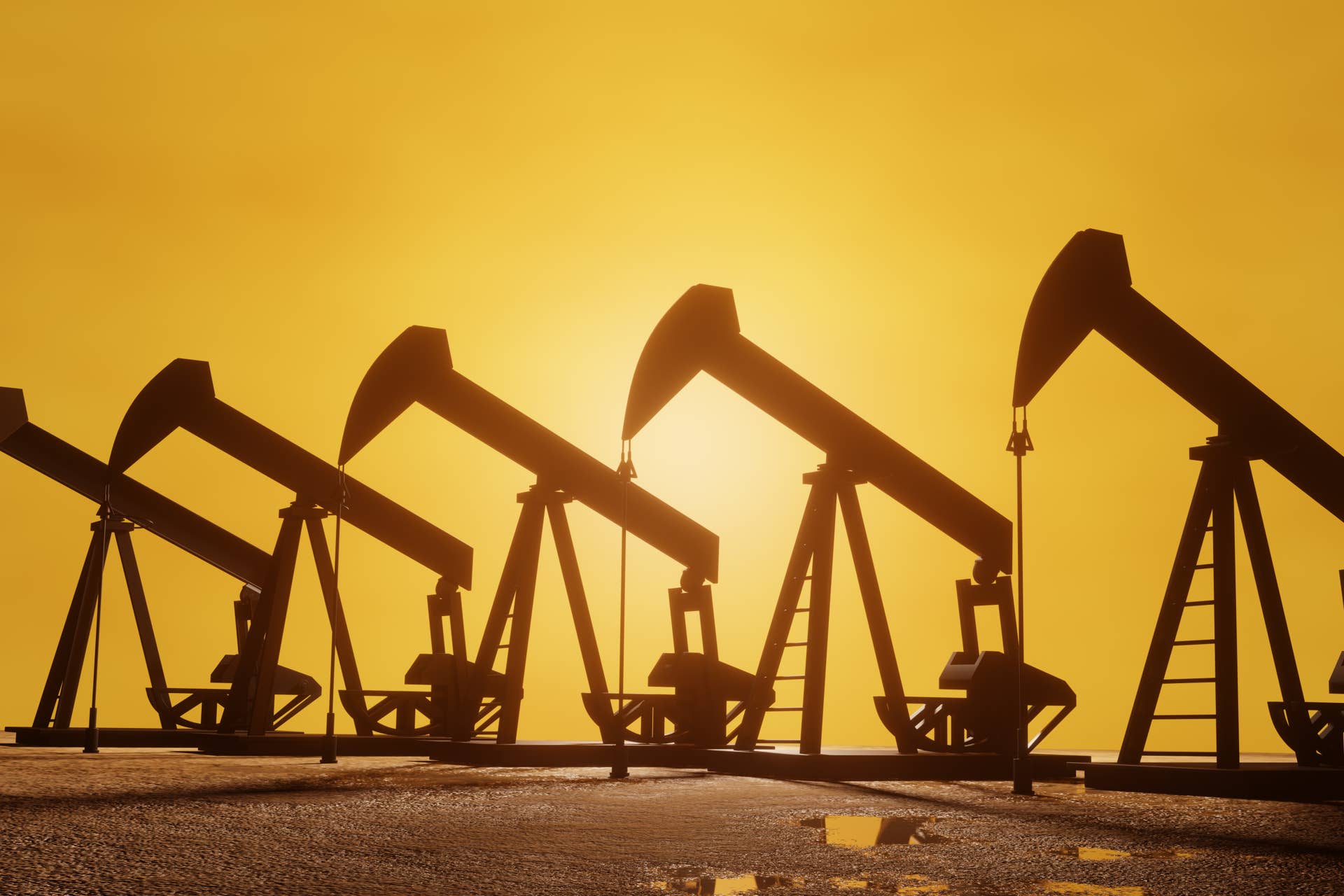 OPEC shake-up throws oil prices major curveball - TheStreet