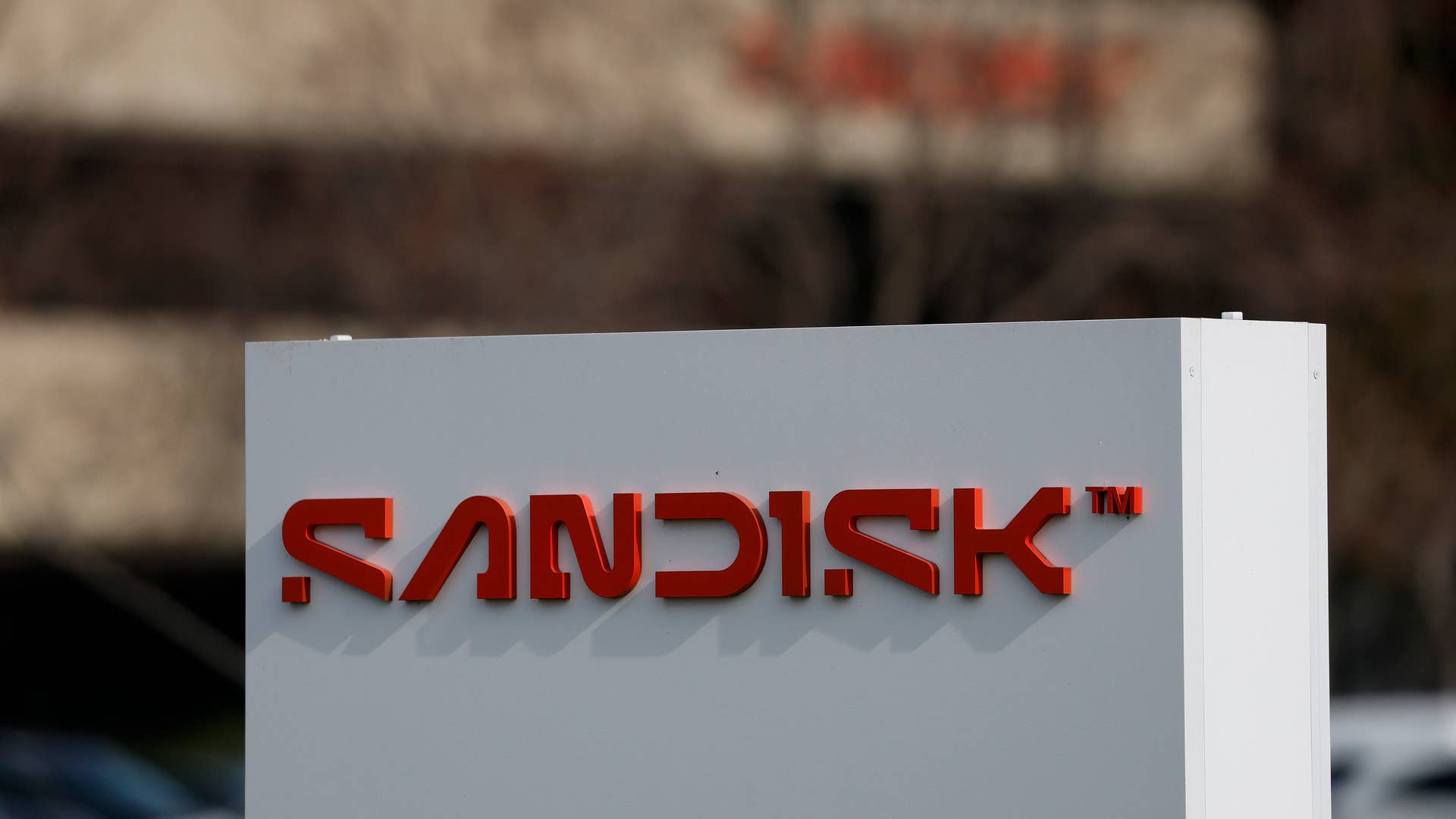 SanDisk’s earnings report carries a high bar | SNDK - TheStreet