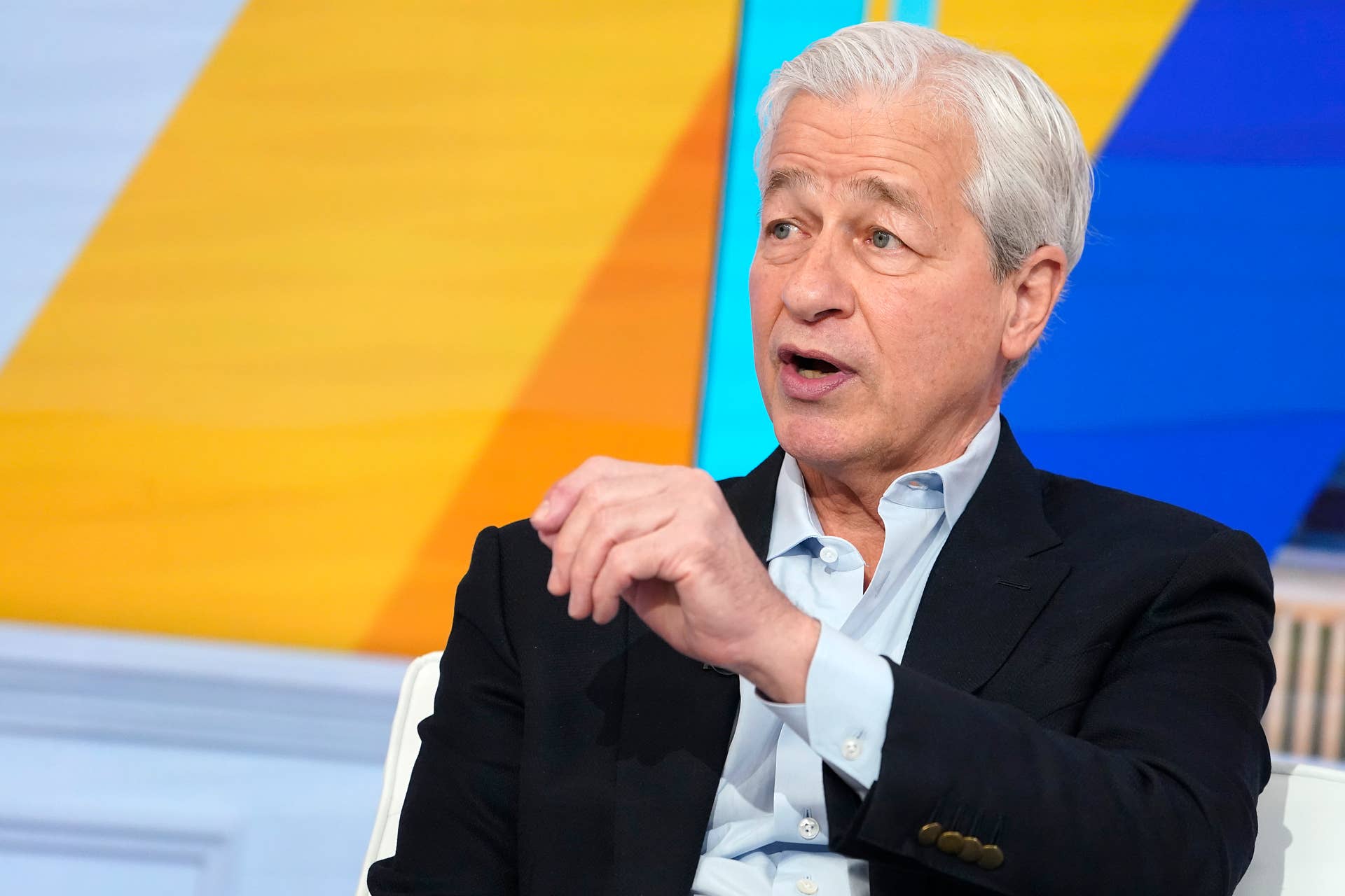 JPMorgan CEO has an urgent message for bond market investors - TheStreet