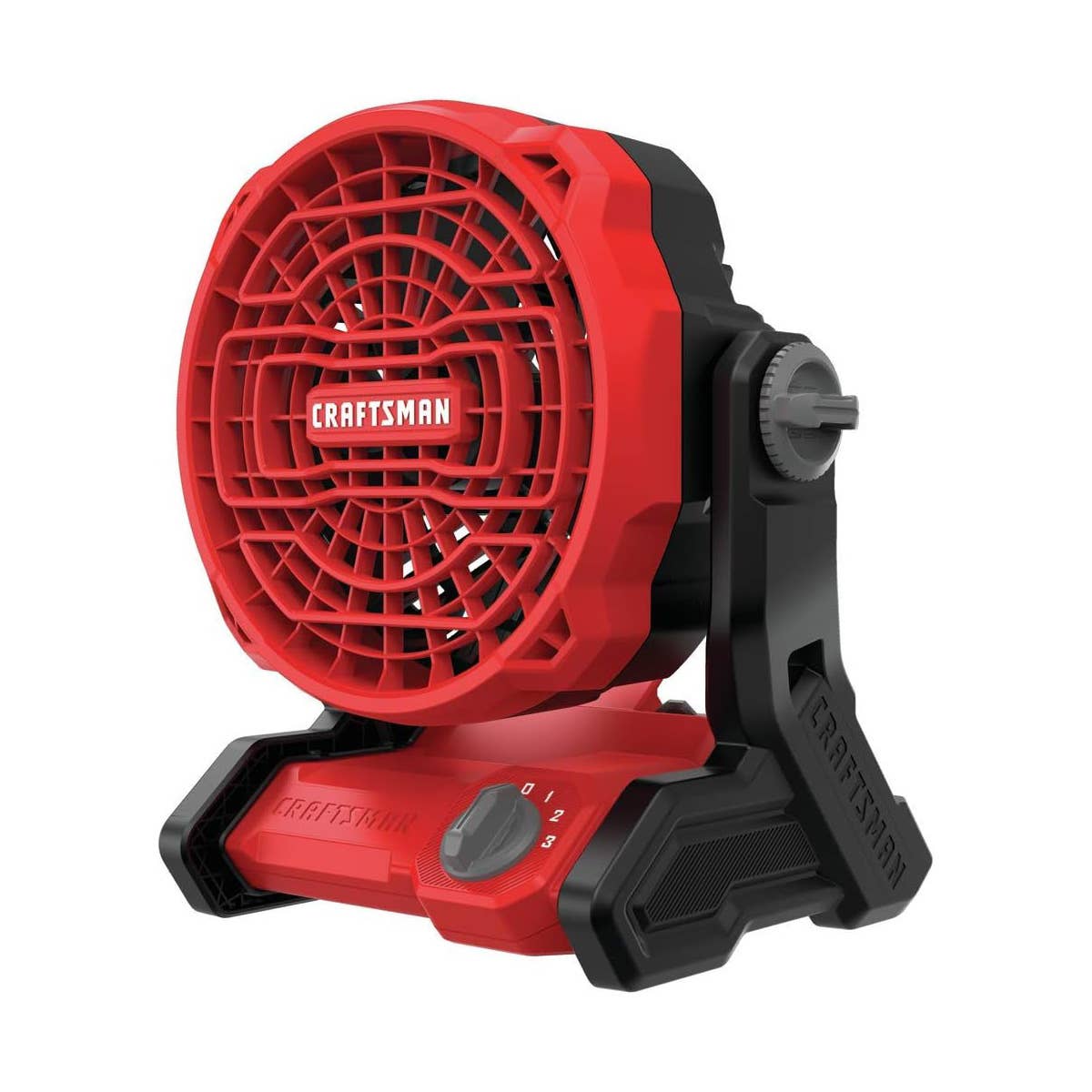 Craftsman's $79 portable cordless fan is only $59 at Amazon - TheStreet