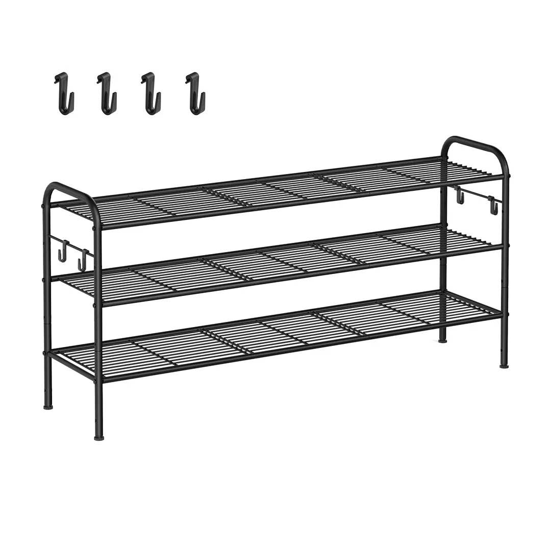 Target is selling a $72 3-tier shoe rack for only $40 - TheStreet