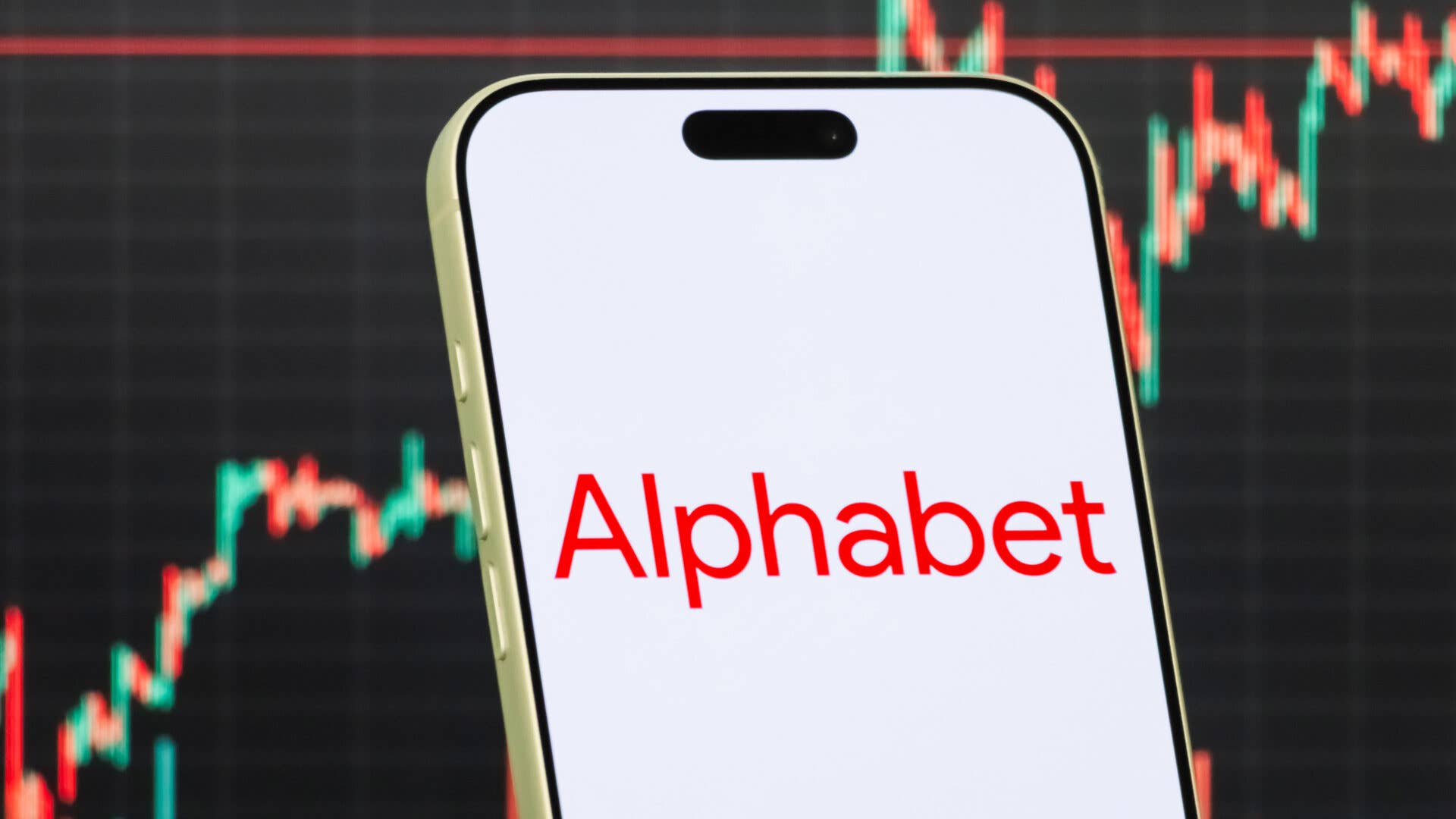 UBS adjusts price target on Alphabet stock - TheStreet