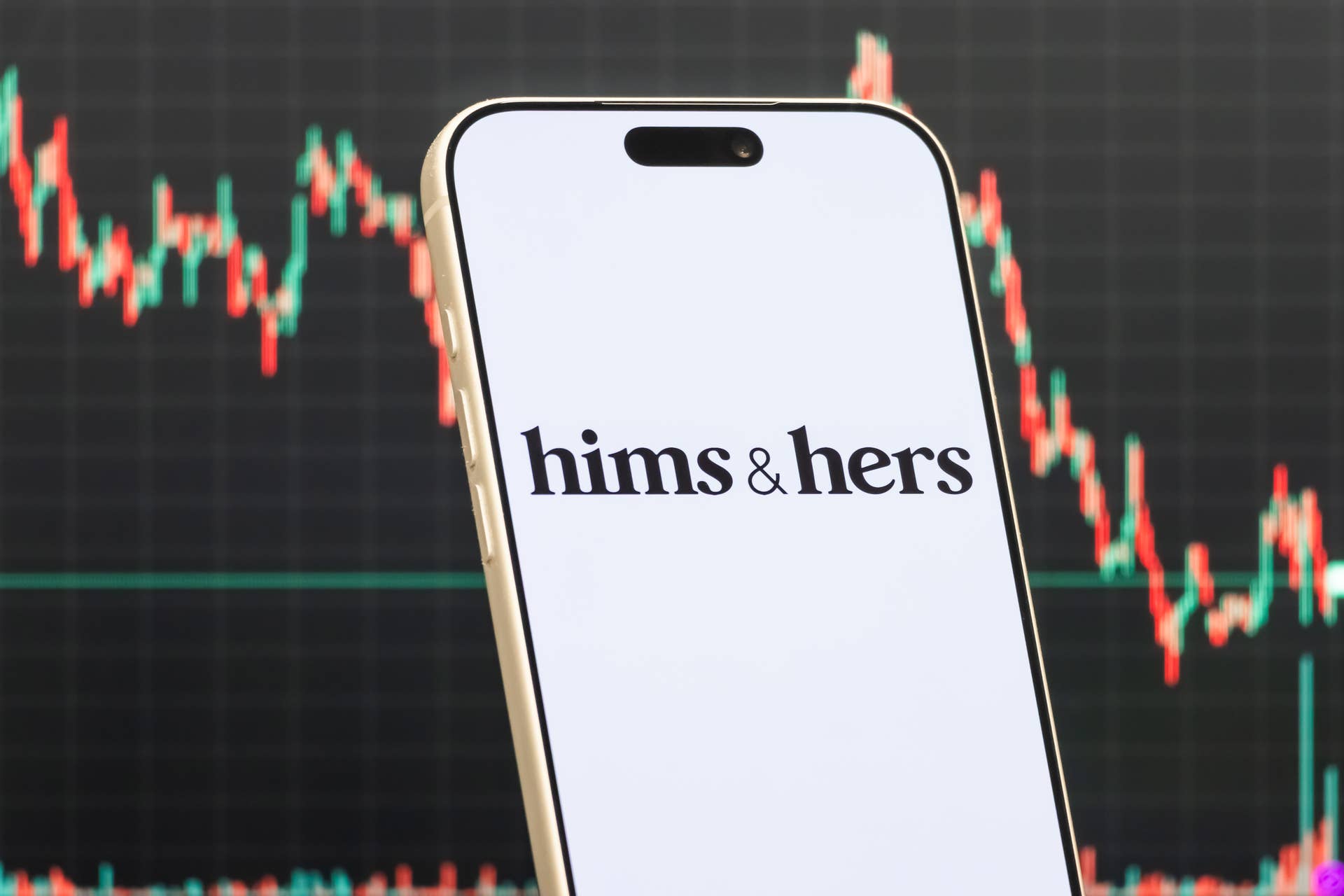 Hims stock price reacts strongly to crucial FDA review | HIMS - TheStreet