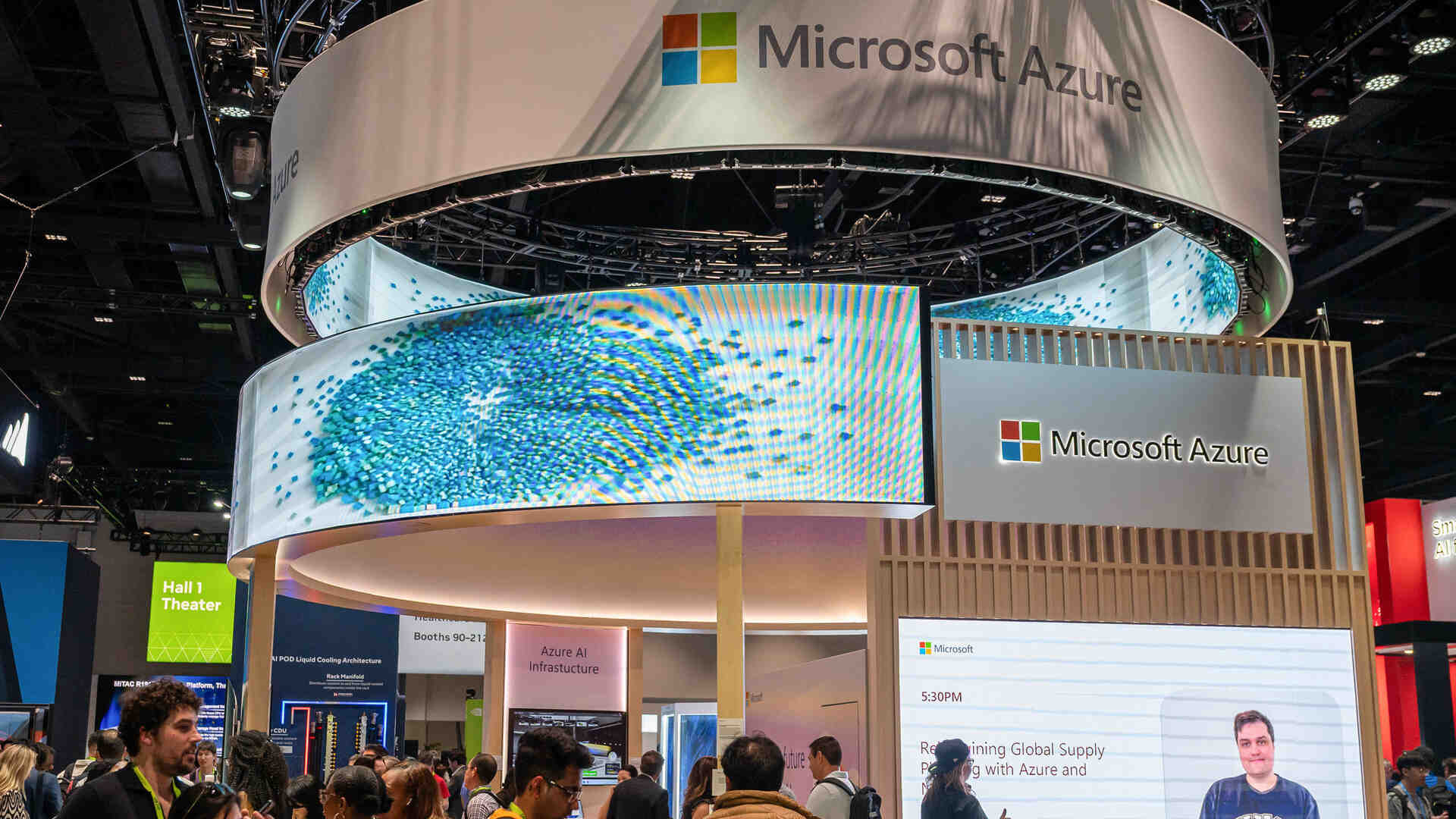Morgan Stanley resets Microsoft stock forecast ahead of earnings ...