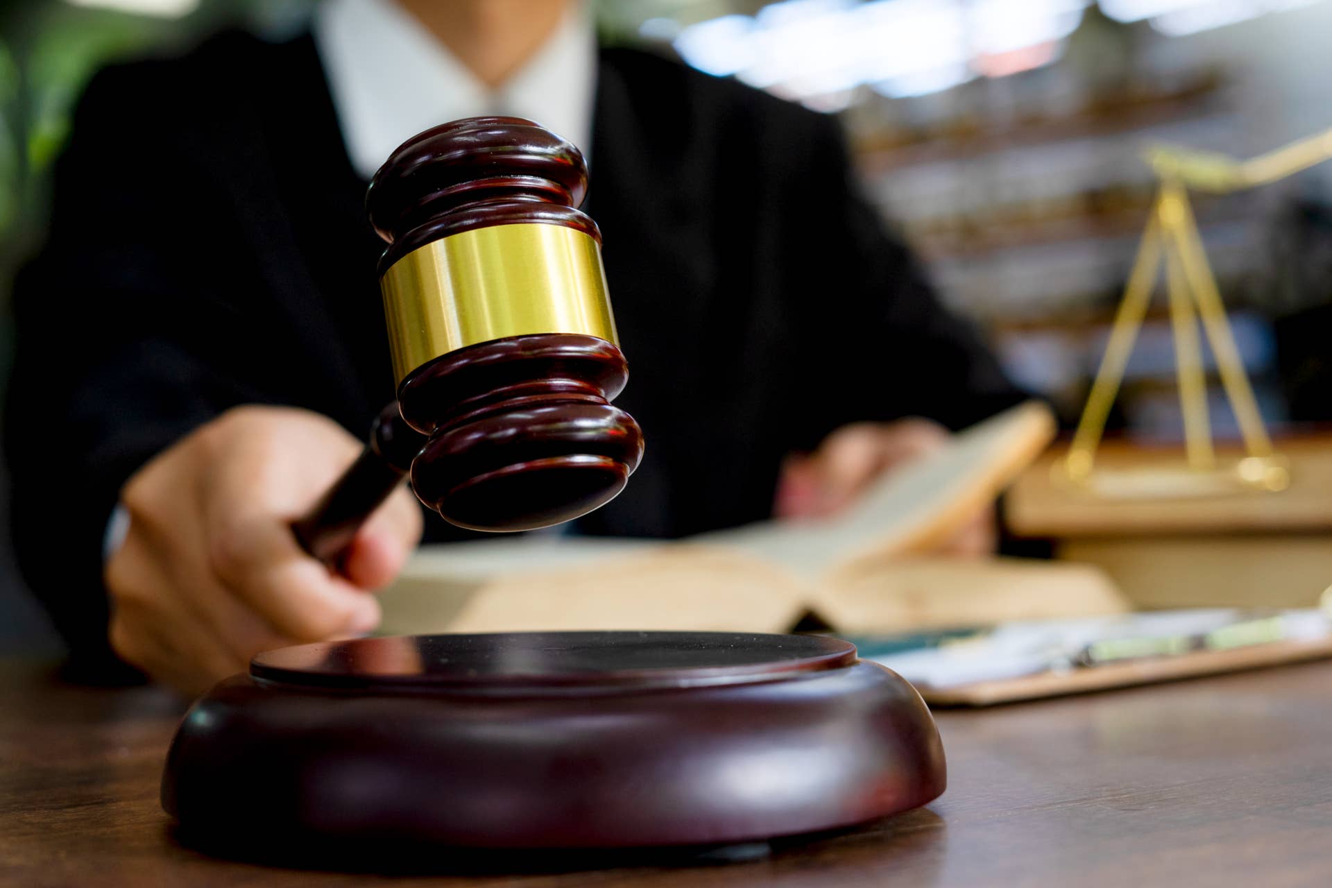 Judge blocks Nexstar's huge TV merger in major setback - TheStreet