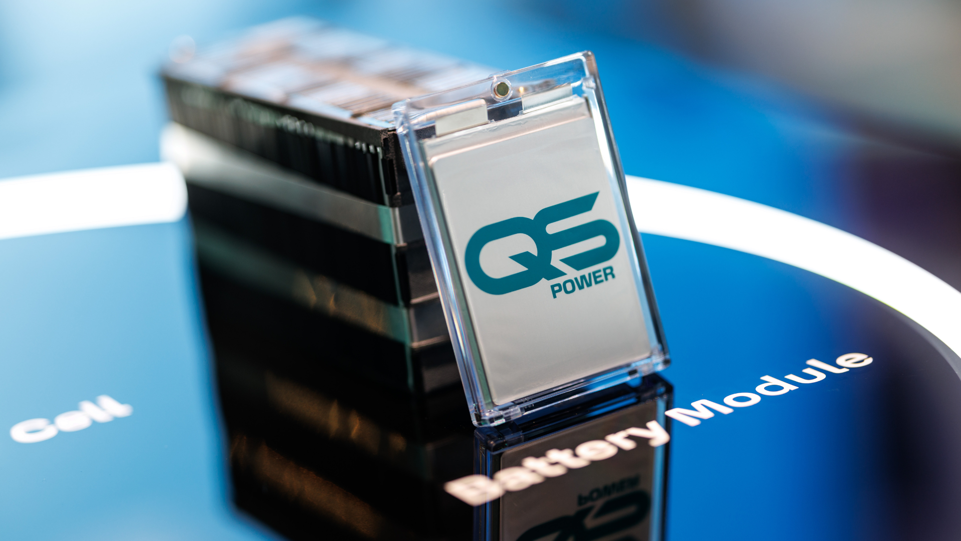 QuantumScape has a bold message for investors | QS - TheStreet