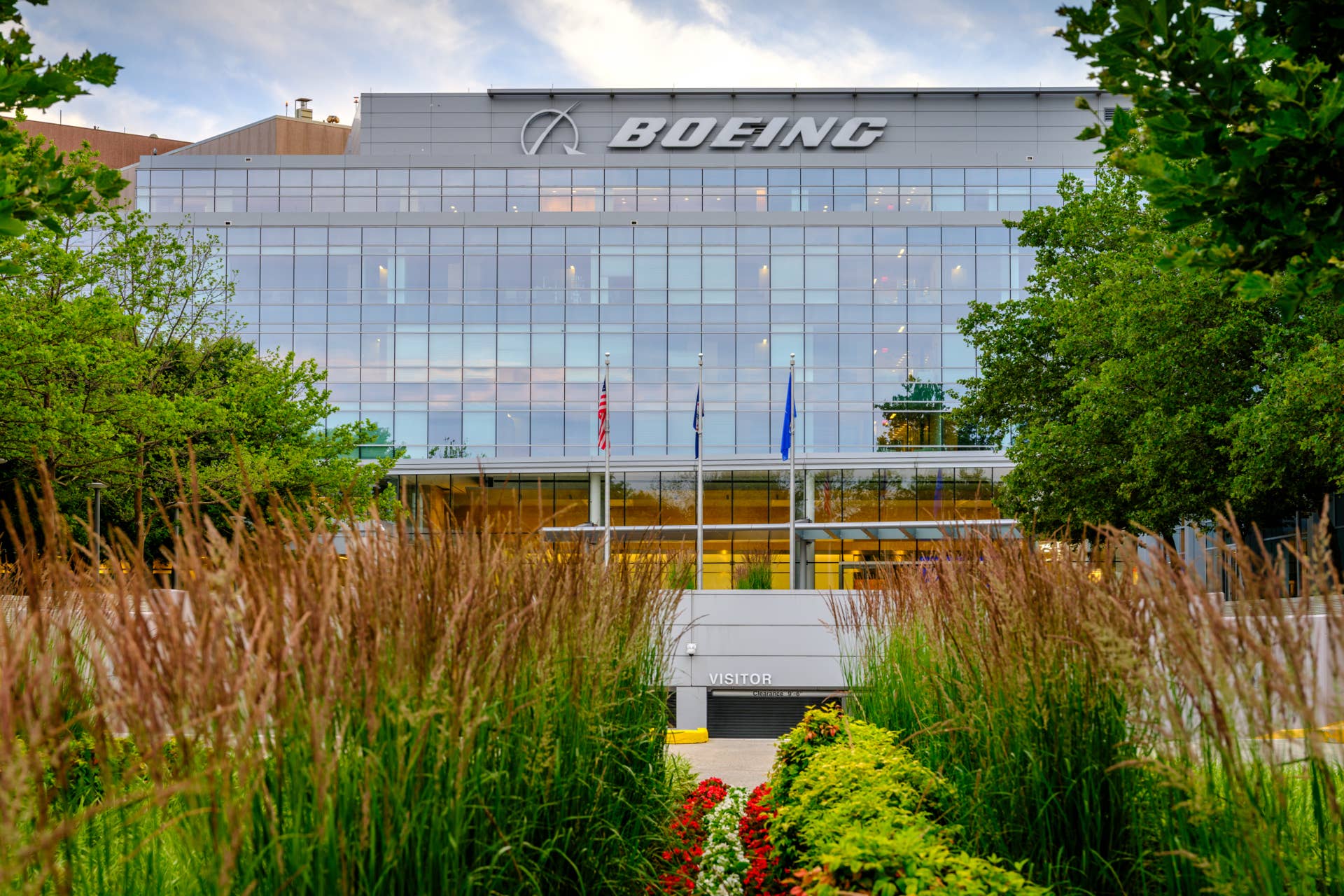 Is Boeing a good long-term investment? Its backlog explained - TheStreet