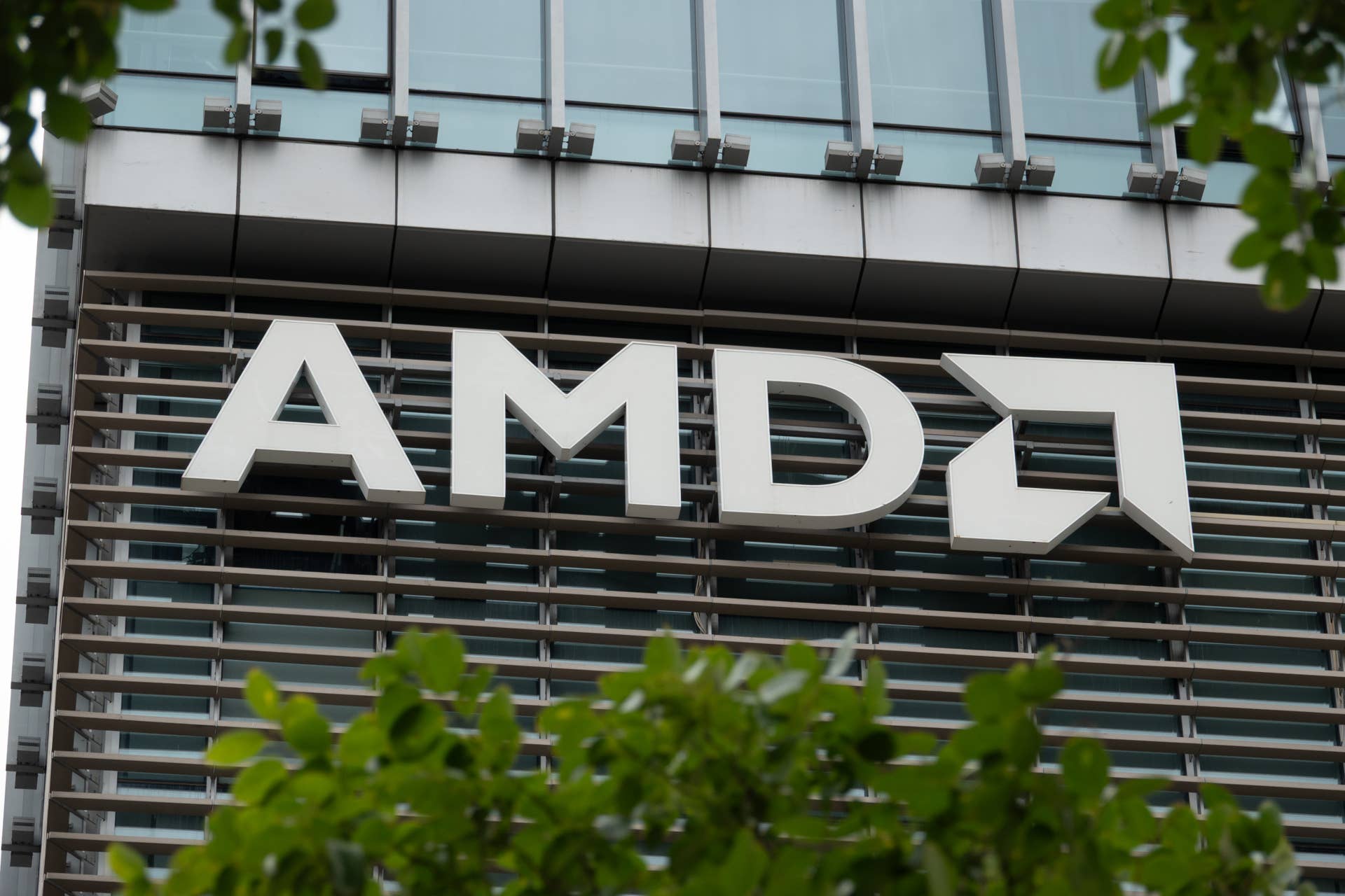 DA Davidson analyst resets AMD stock price target for 2026 - TheStreet