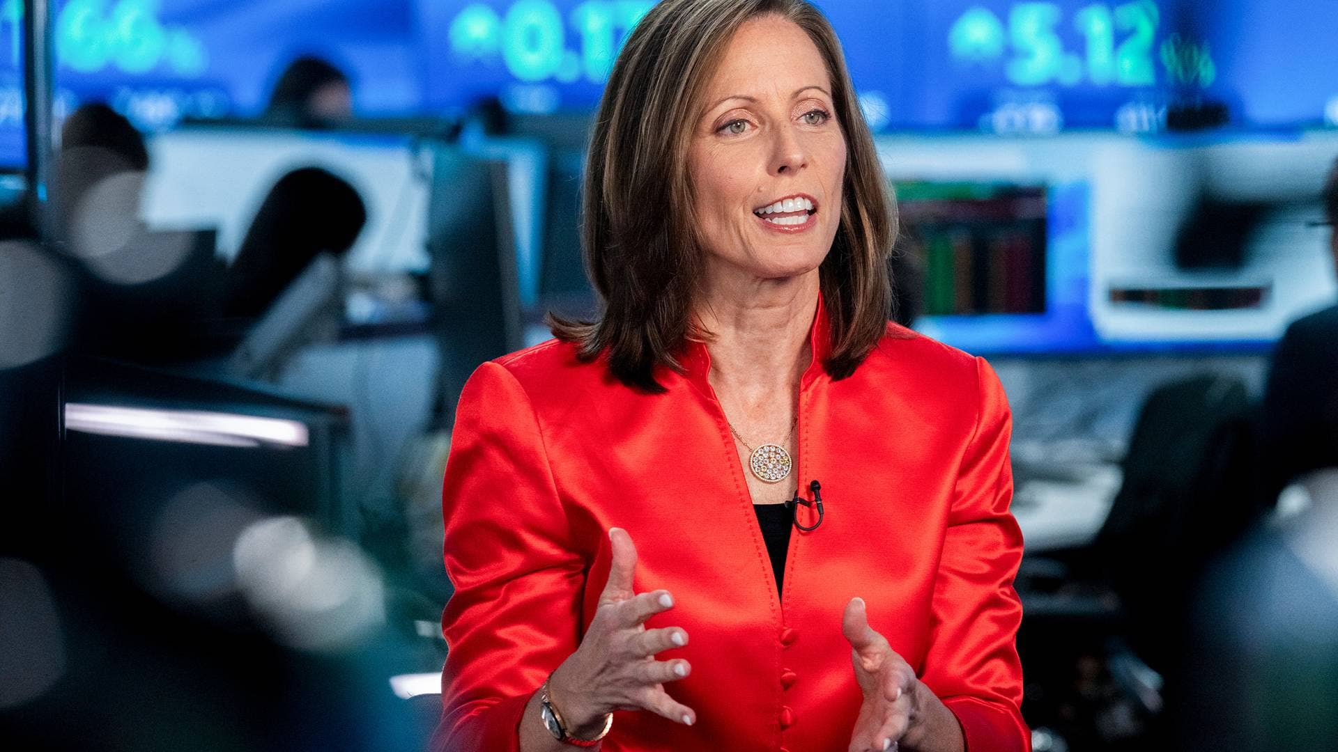 Nasdaq CEO declares the stock market will never be same - TheStreet