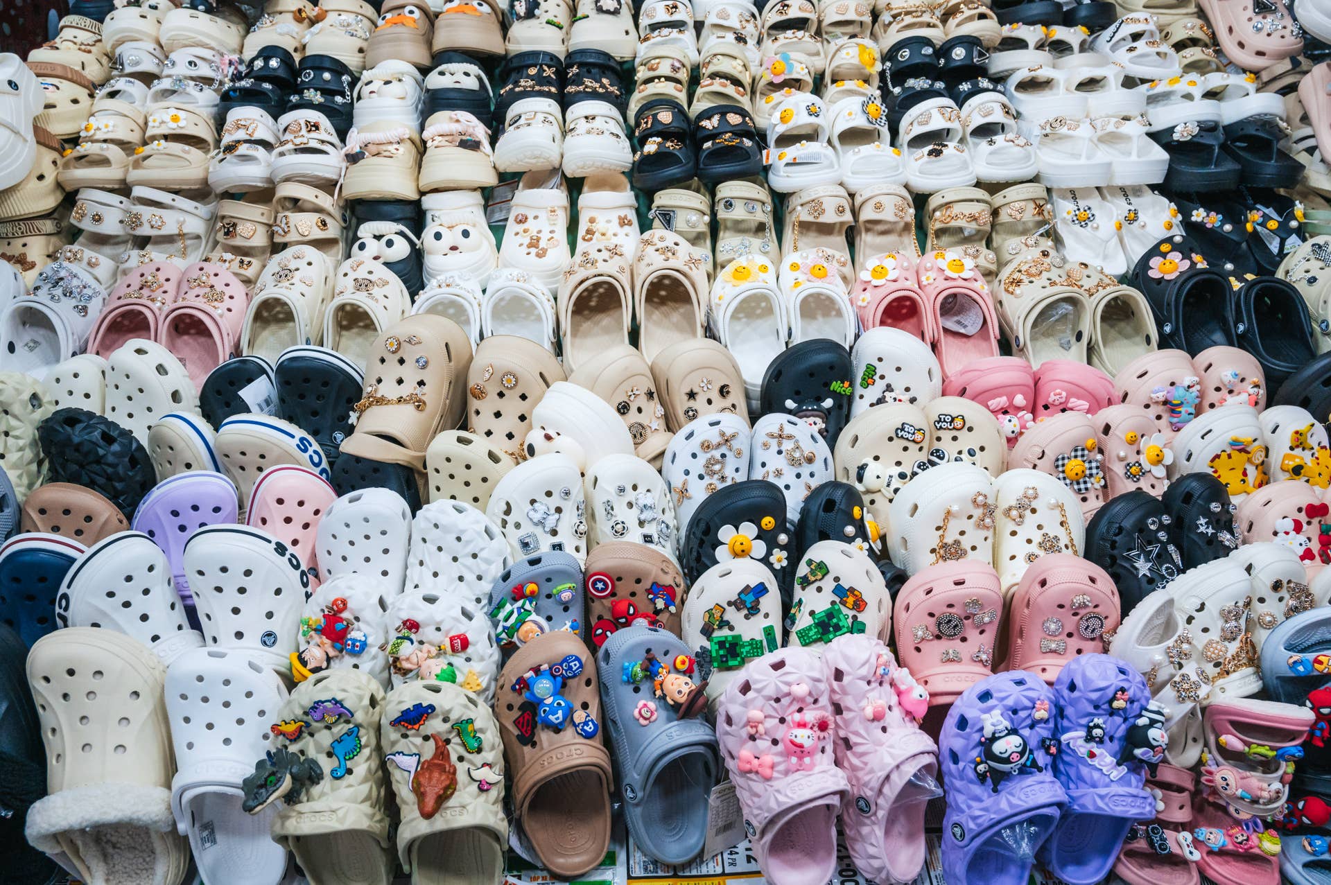 Crocs shoes are making a surprising comeback - TheStreet