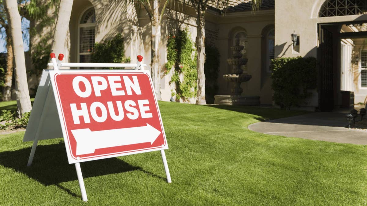 New housing market change has big opportunity for buyers - TheStreet