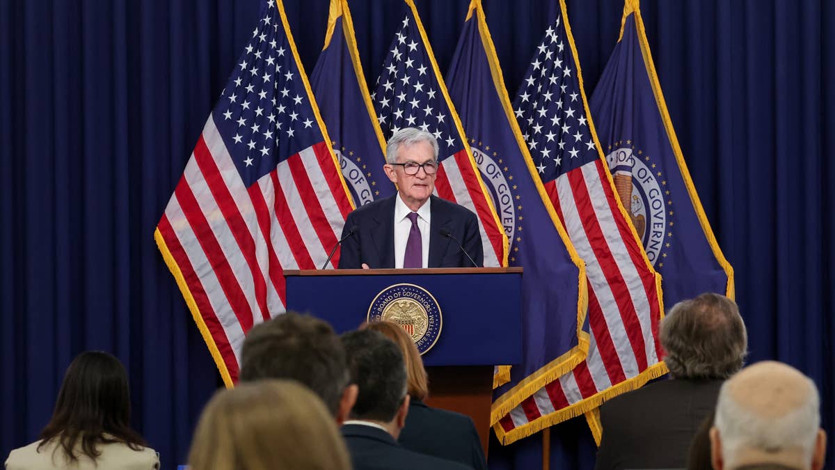 Chair Powell Faces Crucial Decision in Fed Showdown - TheStreet