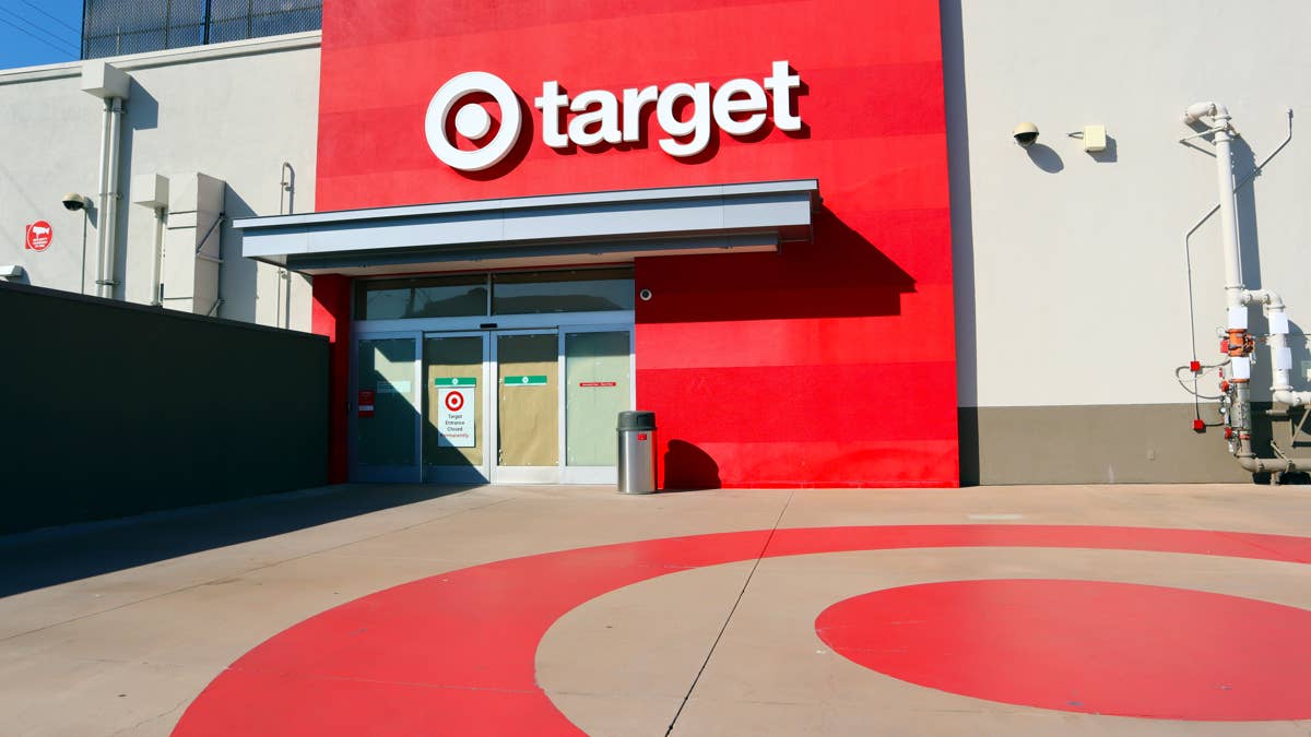Target is selling a $20 3-drawer storage cart for $16 - TheStreet