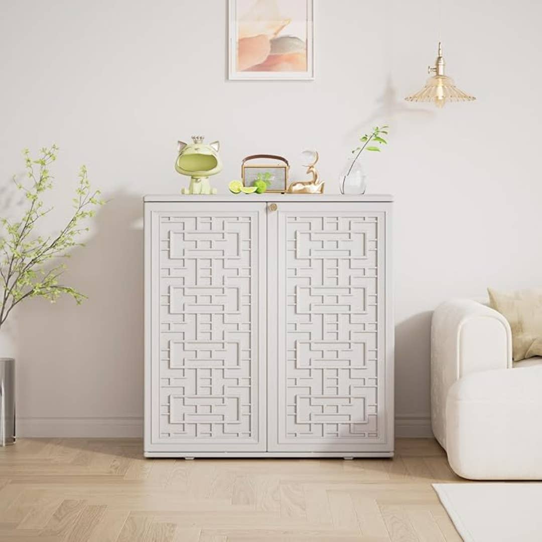 Amazon is selling a $200 outdoor storage cabinet for $160 - TheStreet
