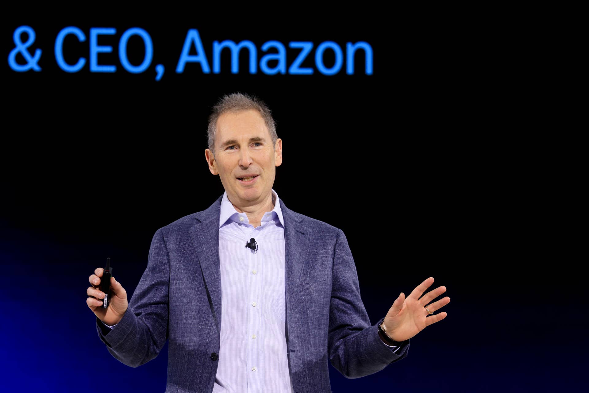 JPMorgan resets Amazon stock price target after earnings - TheStreet