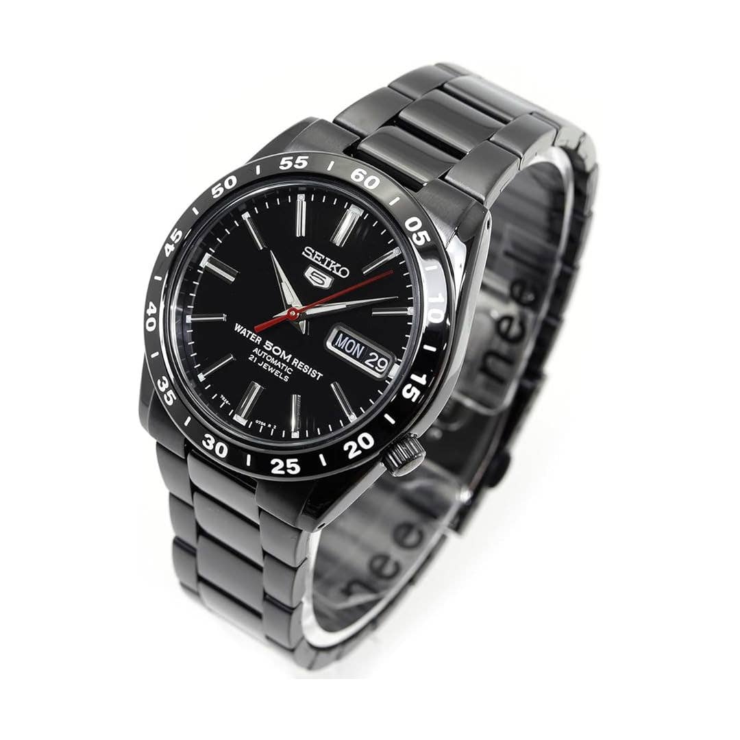 Amazon is selling a Seiko automatic watch for $188 - TheStreet
