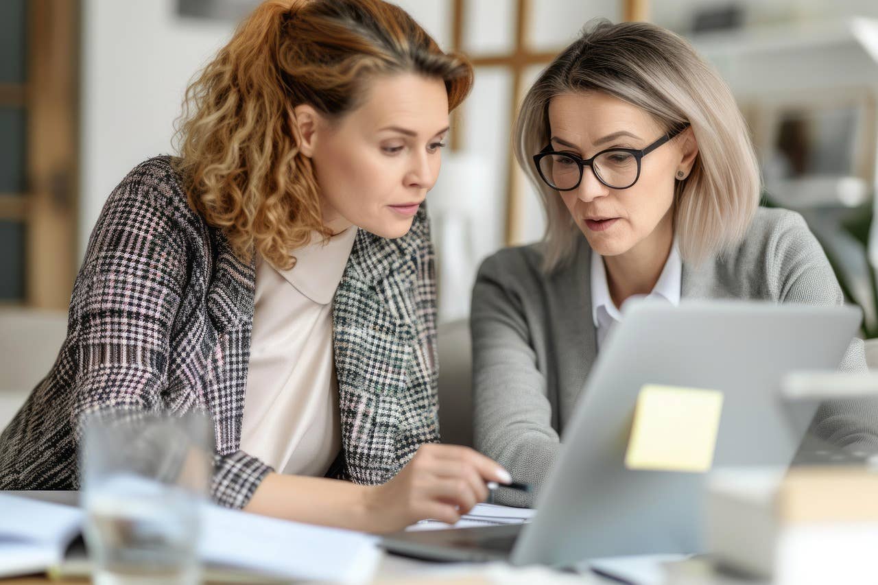 Fidelity spots a stunning money trend among women - TheStreet
