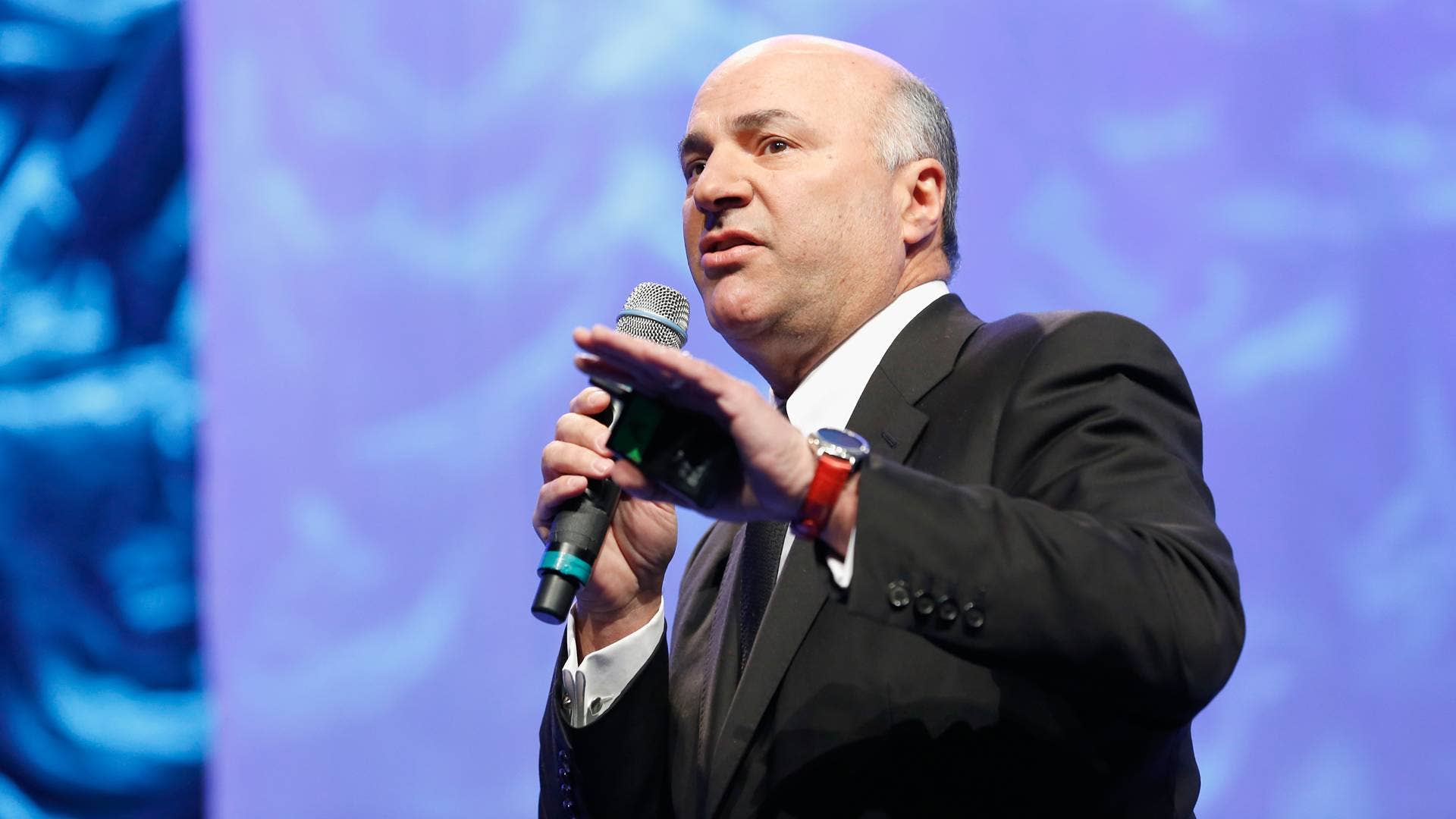 Kevin O'Leary reveals his unique investing formula - TheStreet