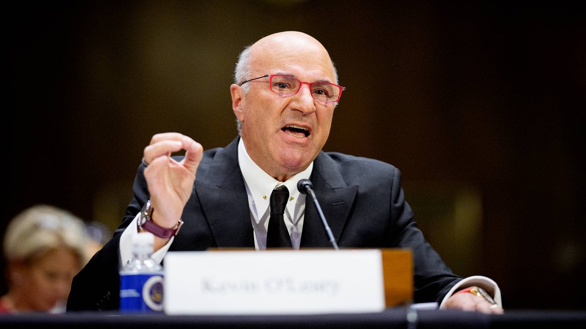 Kevin O'Leary reveals his unique investing formula - TheStreet