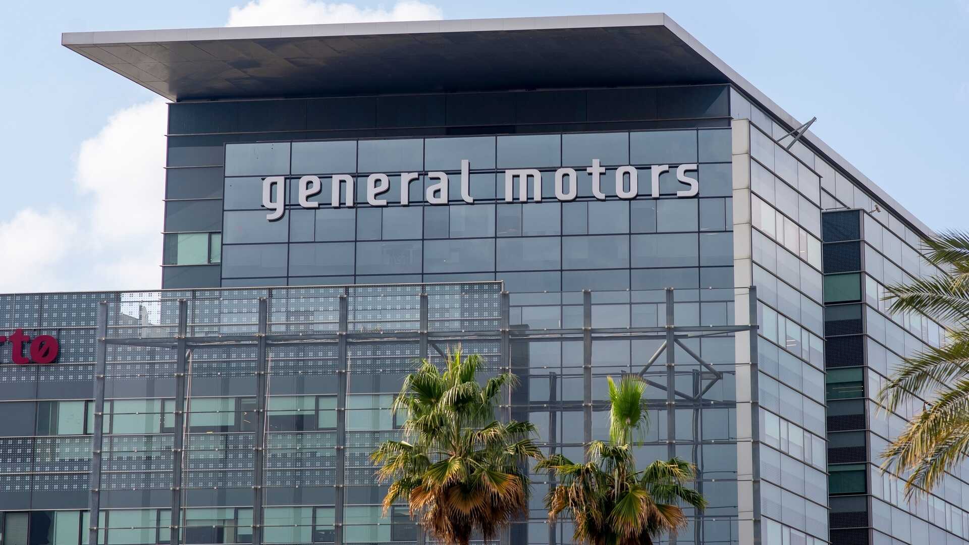JPMorgan resets General Motors stock price target after earnings ...