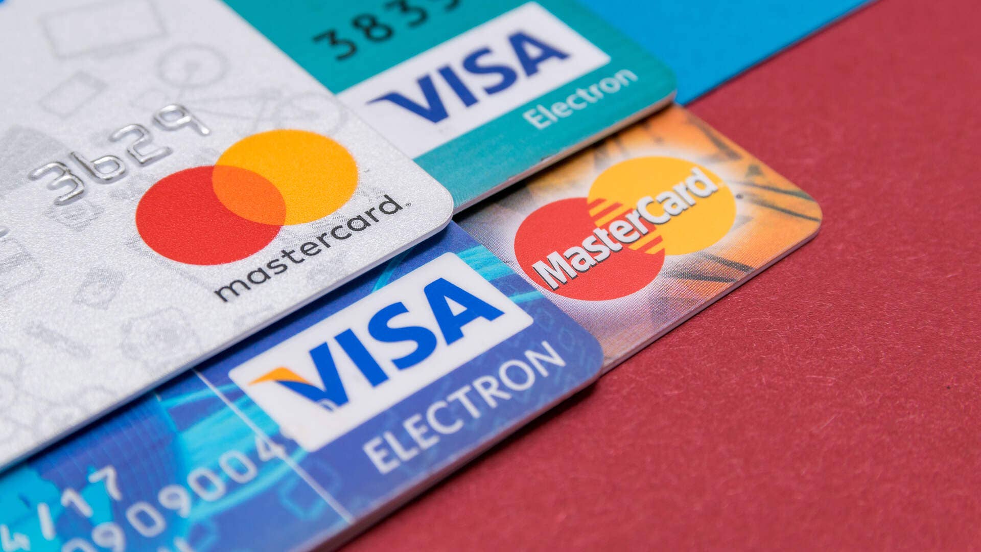 Morgan Stanley adjusts Visa stock price after earnings - TheStreet
