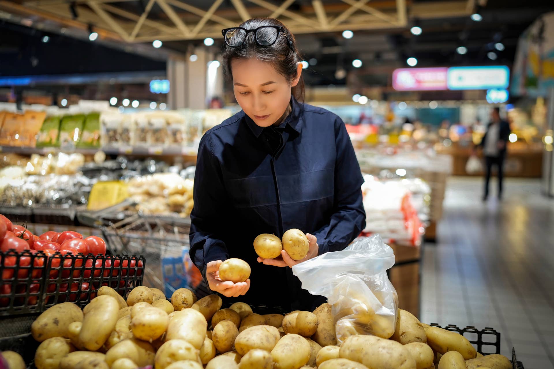 67-year-old grocery, restaurant brand files Chapter 7 bankruptcy ...