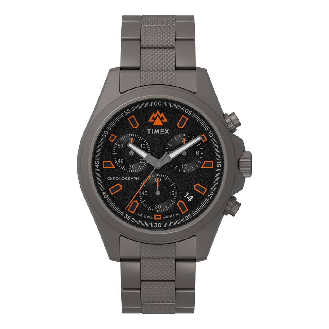 Amazon is selling a rugged Timex field watch for $158 - TheStreet