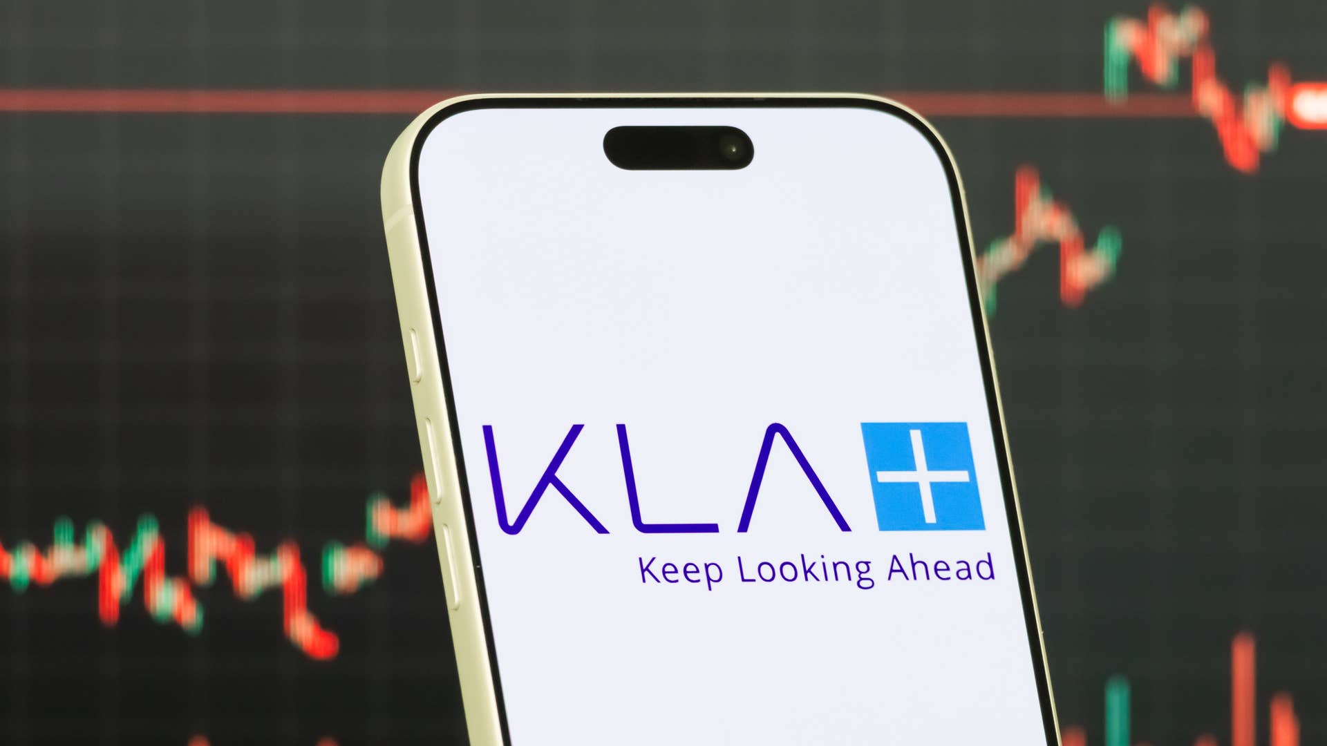 Morgan Stanley resets KLA Corp stock forecast | KLAC - TheStreet