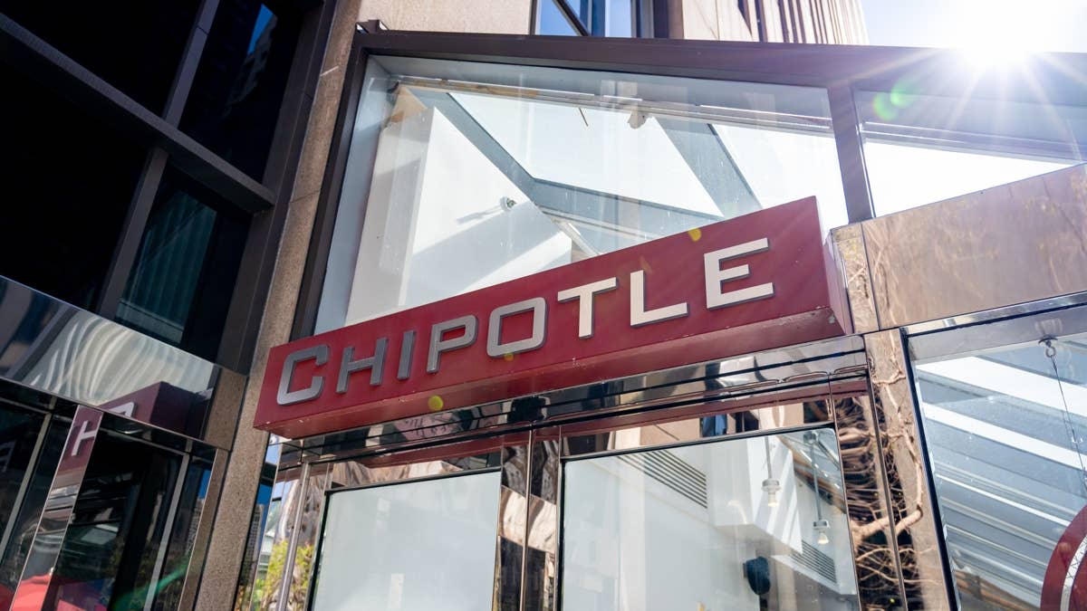 Morgan Stanley resets Chipotle stock forecast | CMG - TheStreet