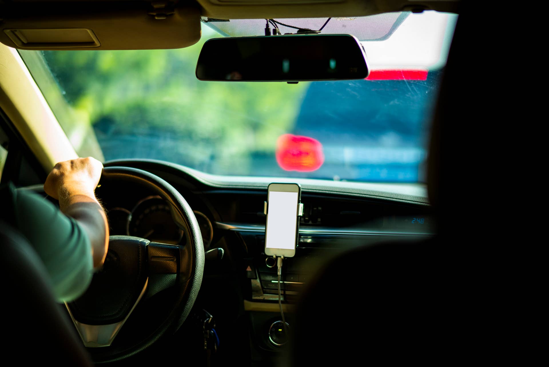 Uber gives investors good news despite disappointing miss - TheStreet