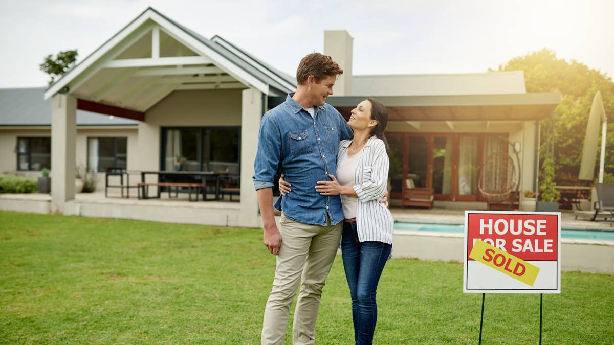 Mortgage rates are up today, but you still have the upper hand - TheStreet