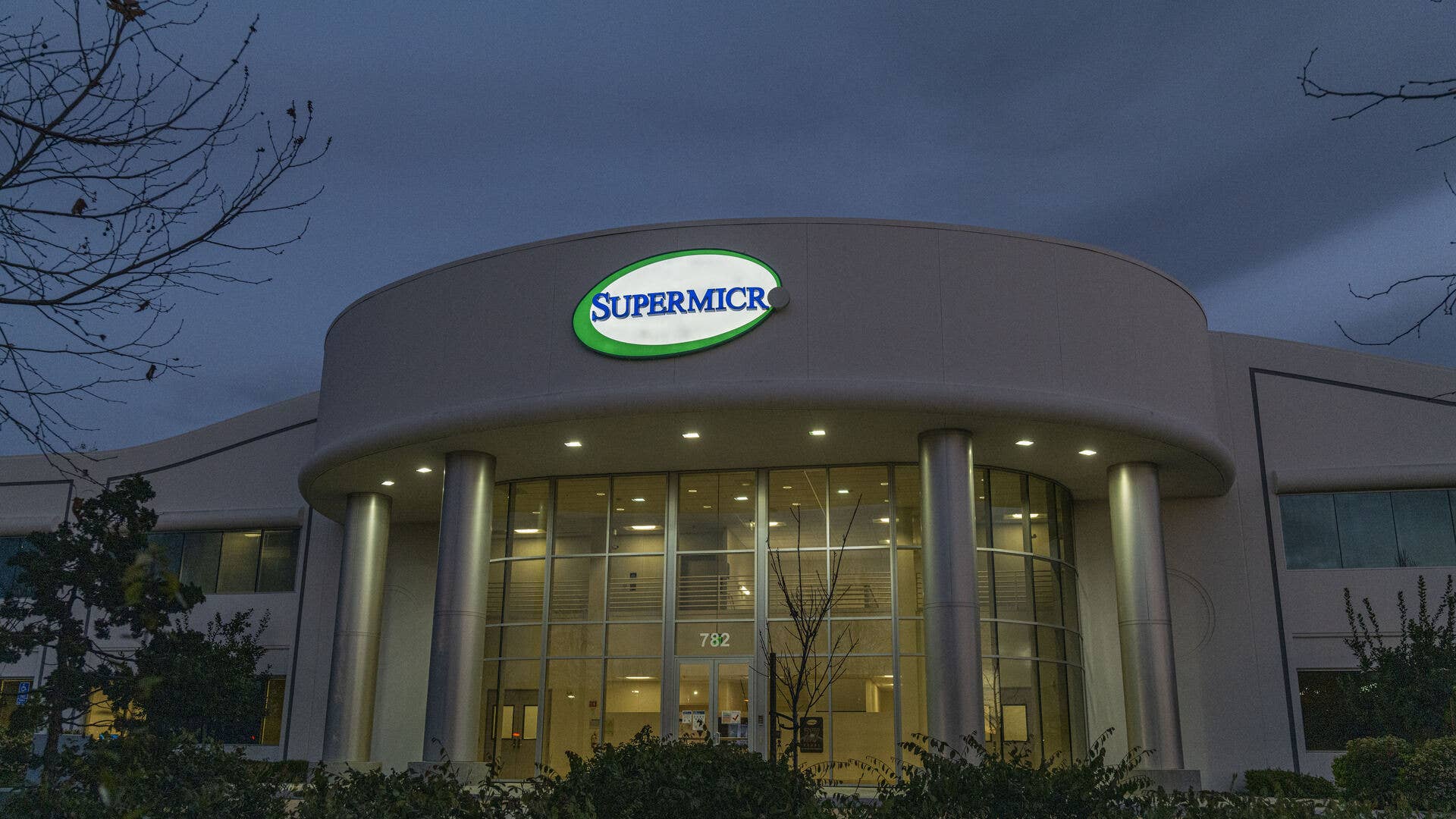 Super Micro AI Stock Drop: Dilution Risks Explained | SMCI - TheStreet