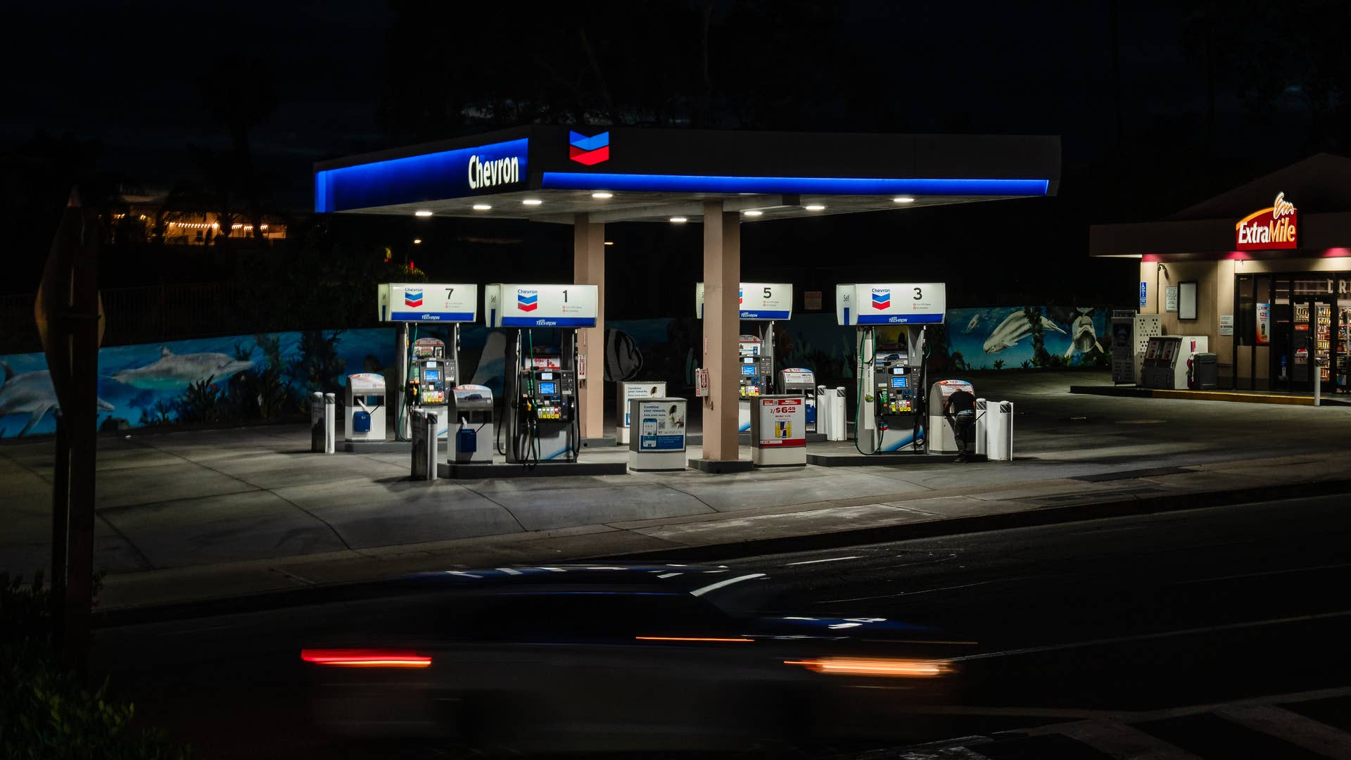 Goldman Sachs gives Chevron stock price new target after earnings ...