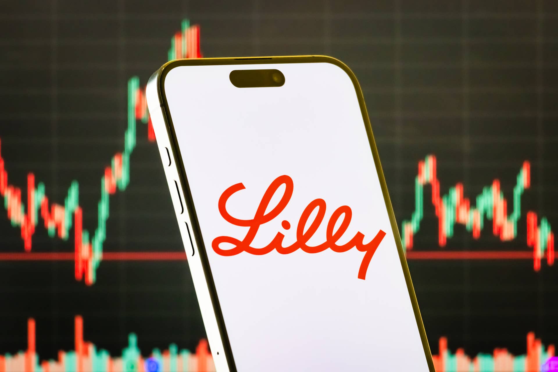 Eli Lilly stock investors now earn a 9% dividend yield-on-cost | LLY ...