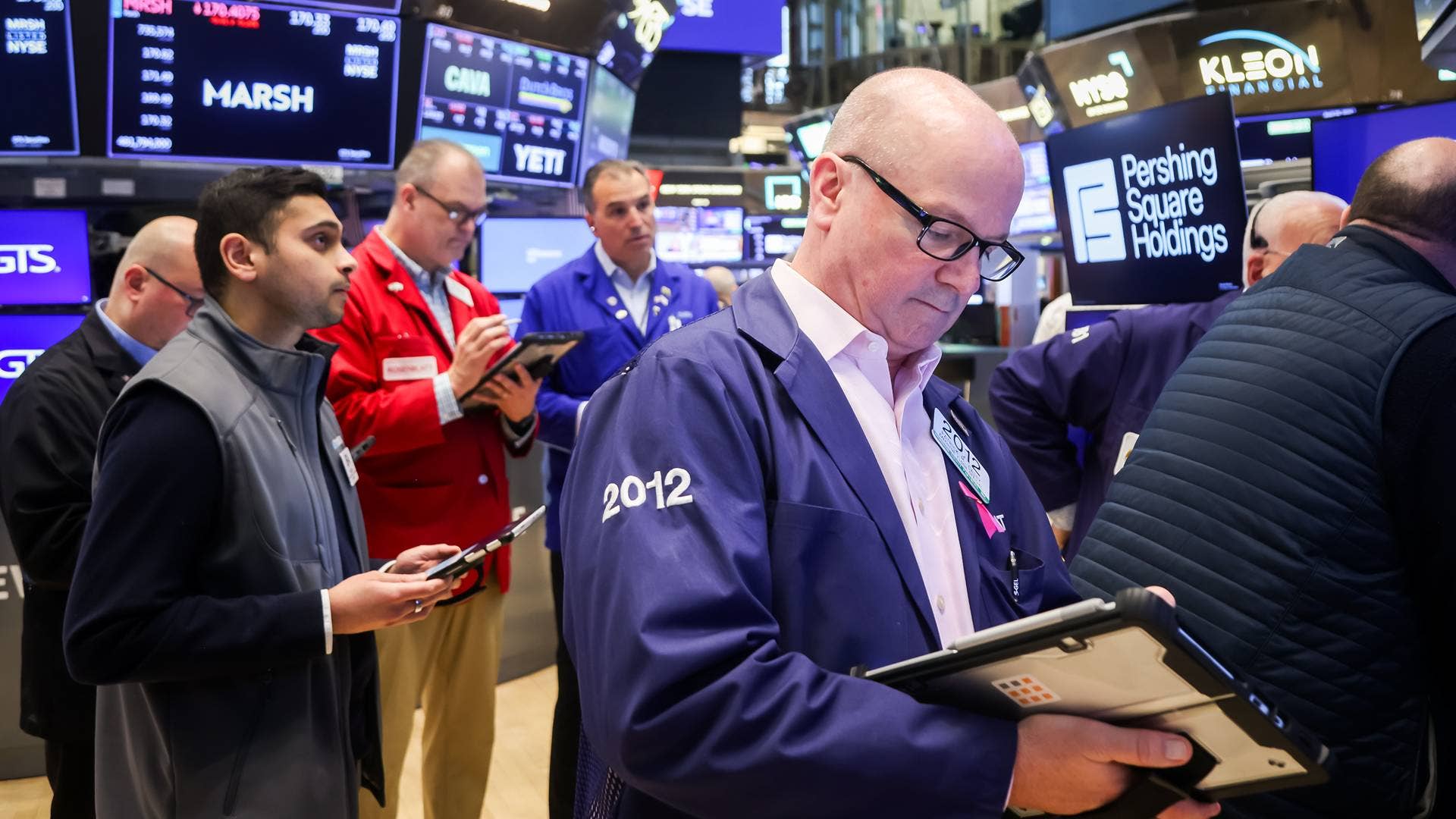 Stock Market Today (May 11, 2026): Dow futures fall on latest Iran war ...