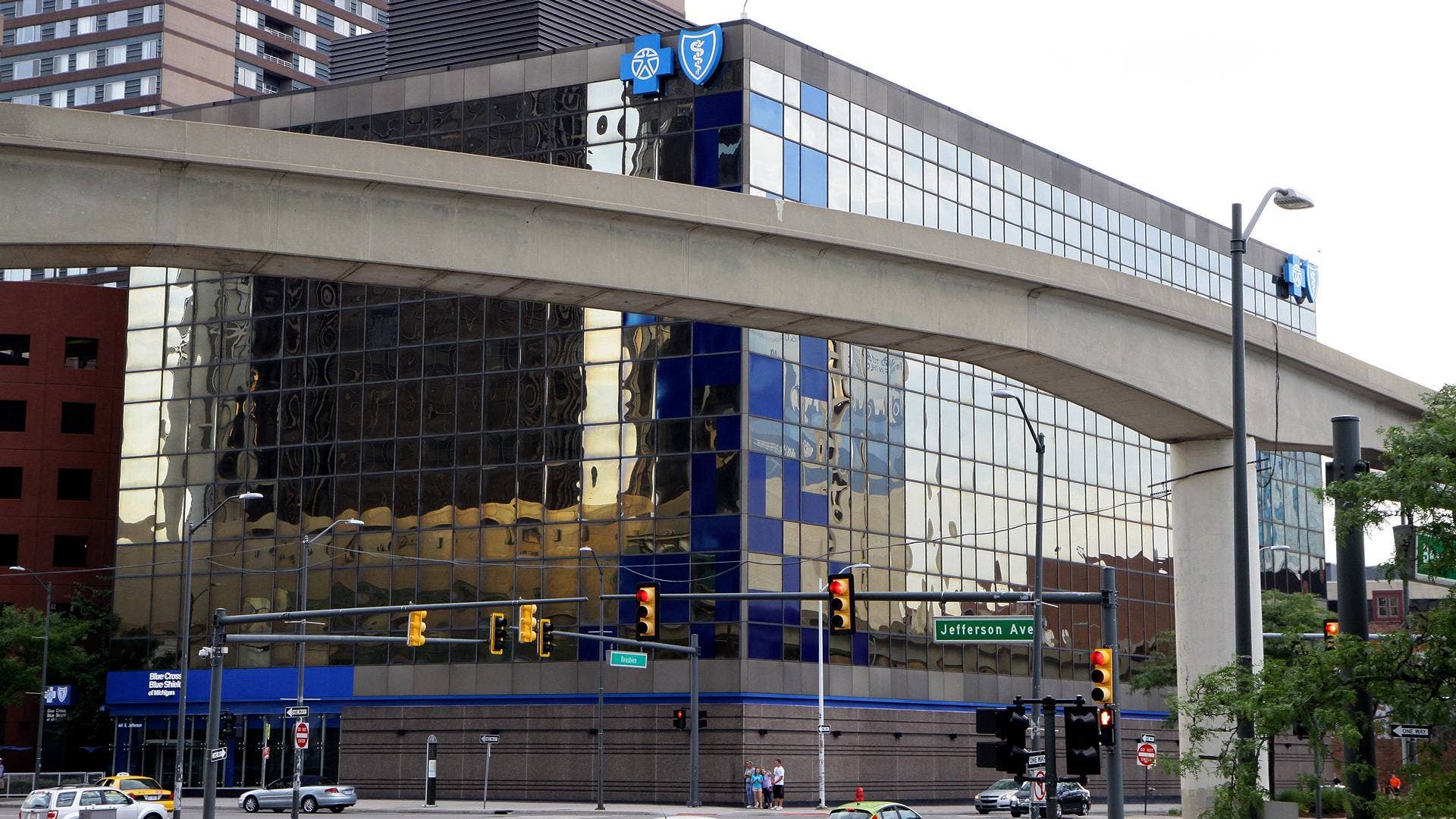 Blue Cross Blue Shield faces scrutiny over payouts - TheStreet