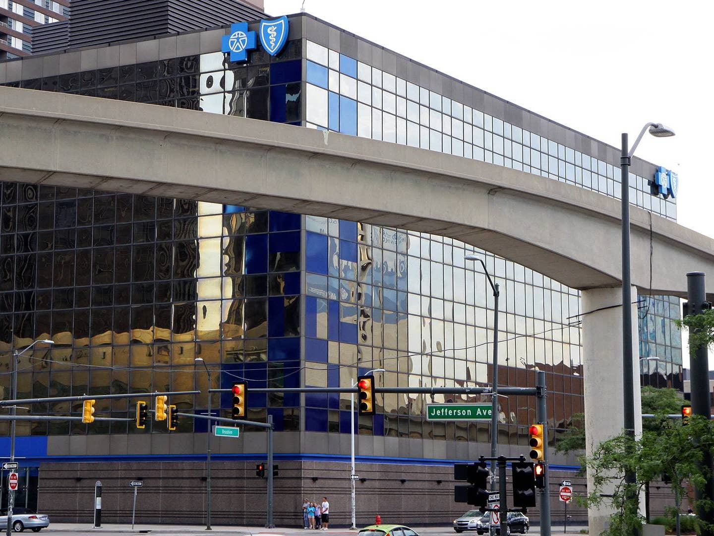 Blue Cross Blue Shield faces scrutiny over payouts - TheStreet