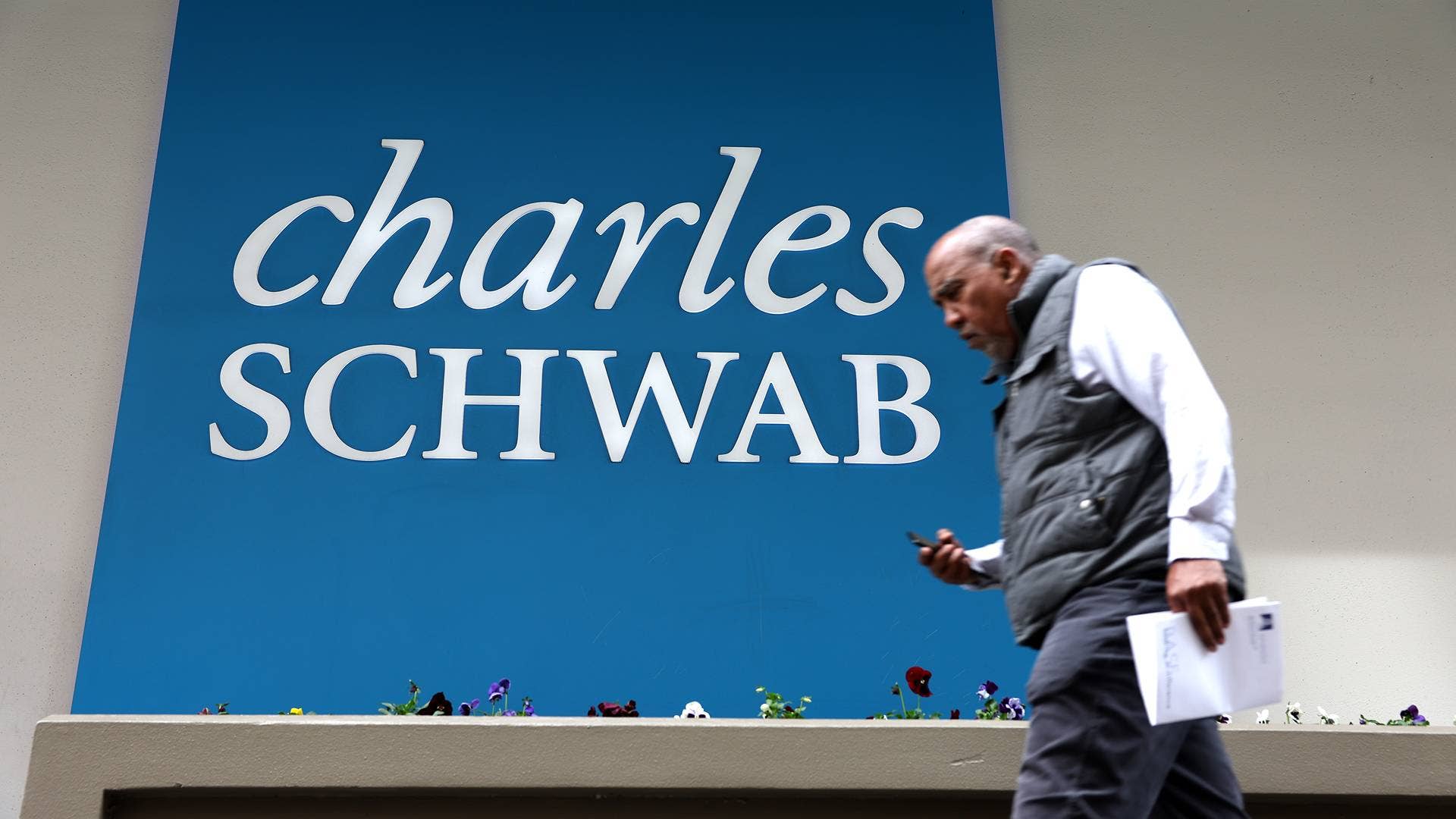Schwab warns a cheap-looking stock could be a trap - TheStreet