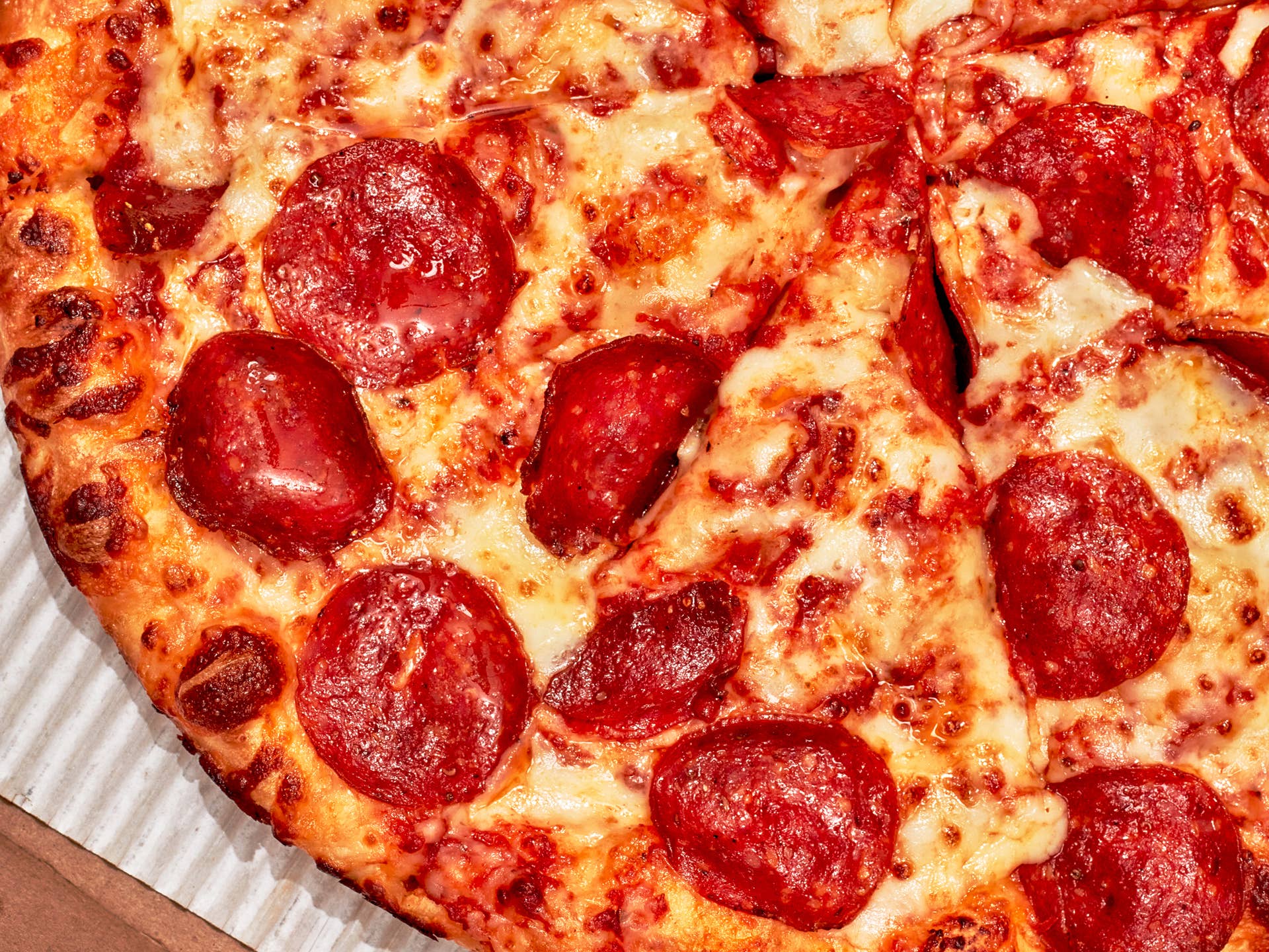 Pizza giant brings back viral limited-time-offer soda flavor - TheStreet