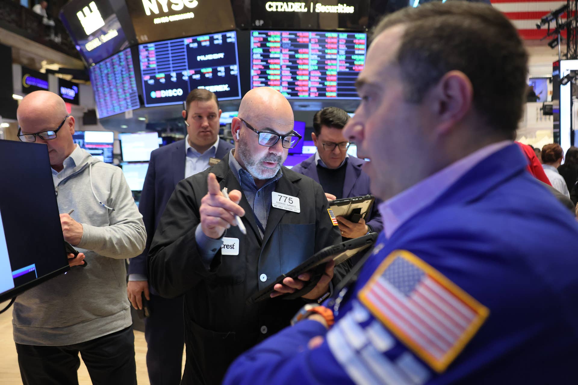 S&P 500 Forecast: RBC Raises Wall Street Target | SPY - TheStreet