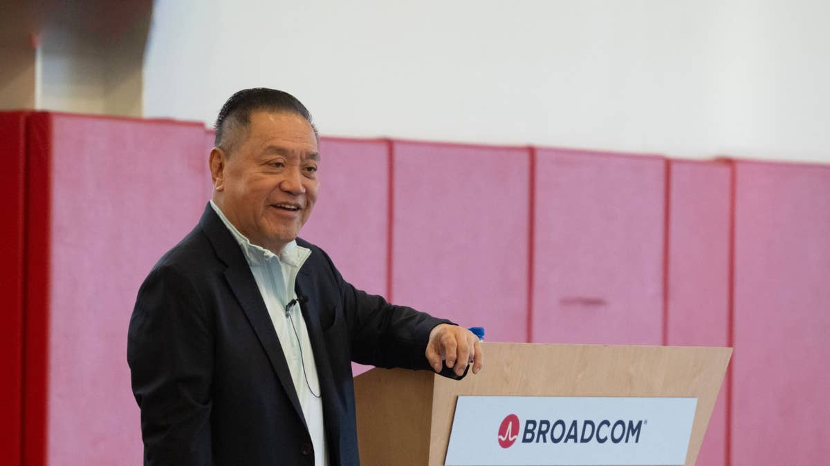 Analysts reset Broadcom stock price target - TheStreet