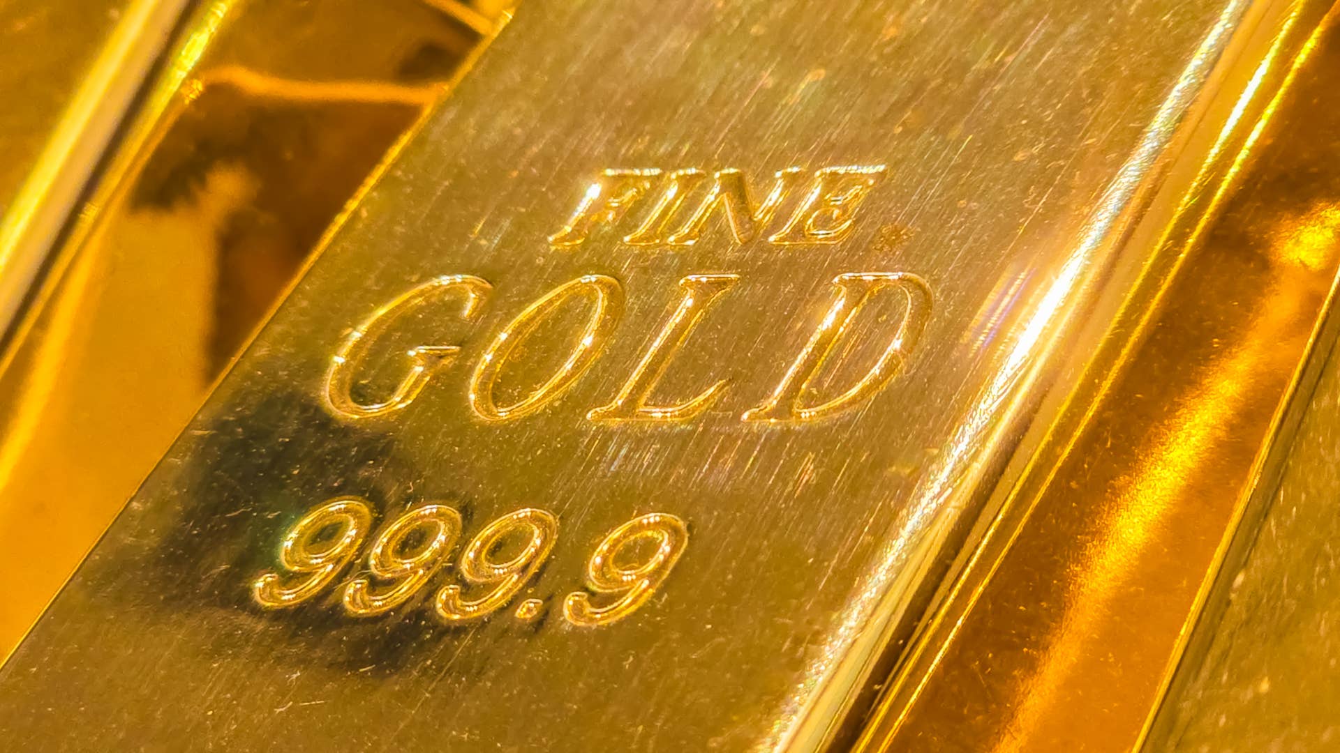 Jim Cramer has a blunt message on gold for investors - TheStreet